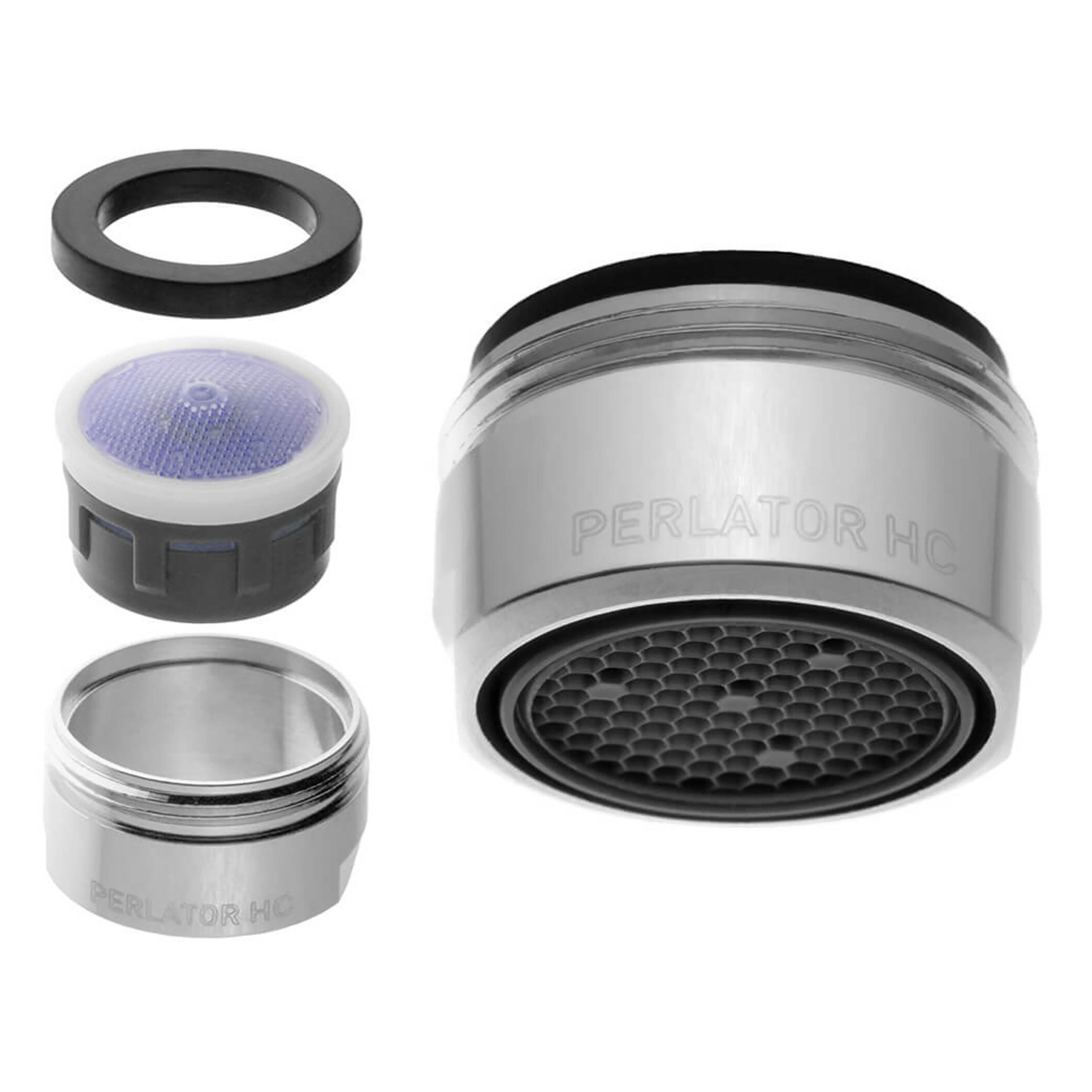 AERATORE NEOPERL M24X1 3,8 L/min RISPARMIO IDRICO CONFEZIONE 1 PEZZO