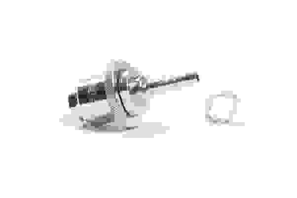 RACCORDO PER BOMBOLA ARGON / ARGON MIX