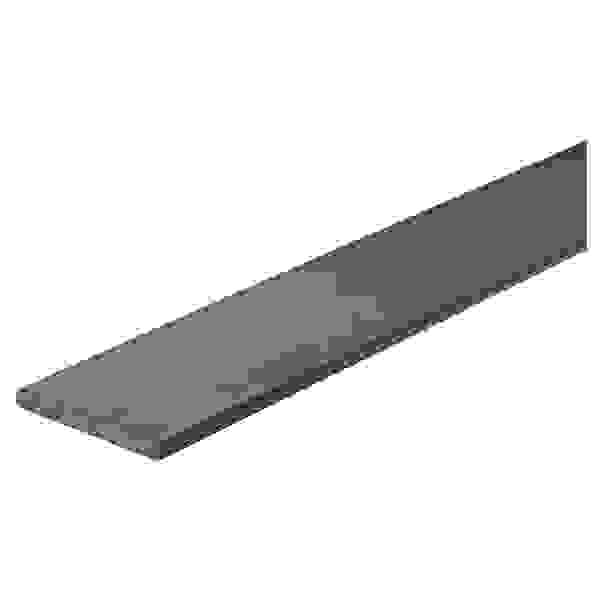 PIATTO FERRO 25x3 mm 1 m