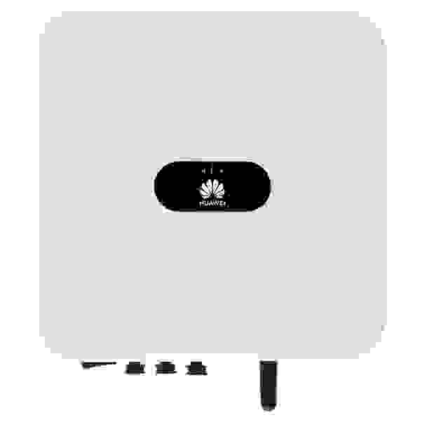 INVERTER IBRIDO HUAWEI 3kW MONOFASE DI STRINGA E ACCUMULO SUN2000-3KTL ...
