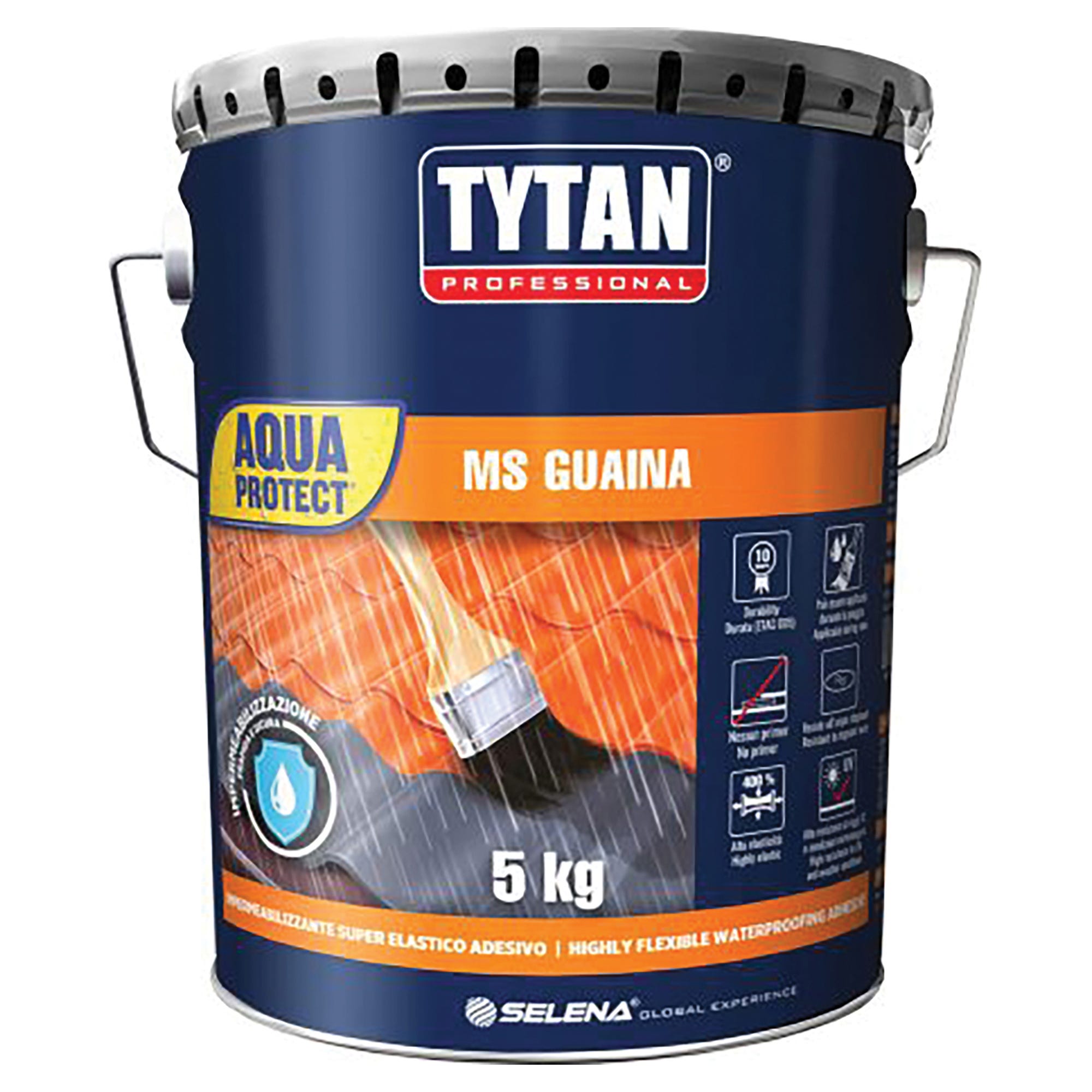 TYTAN