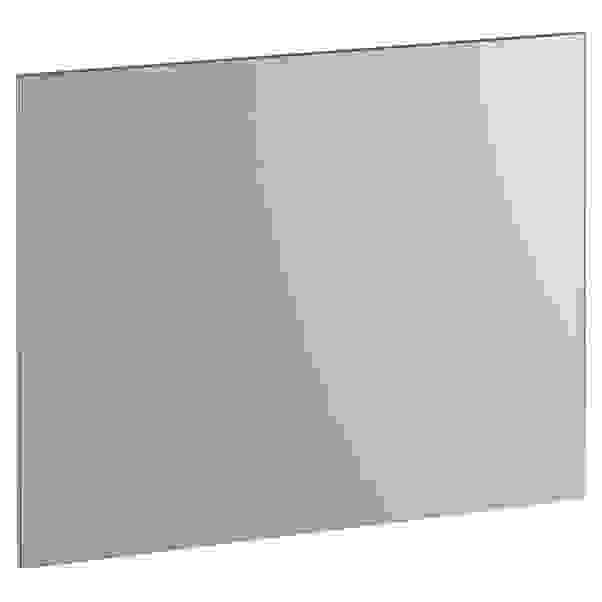 SPECCHIO FILO LUCIDO LINE 90x70,5x2 cm (LxHxP)