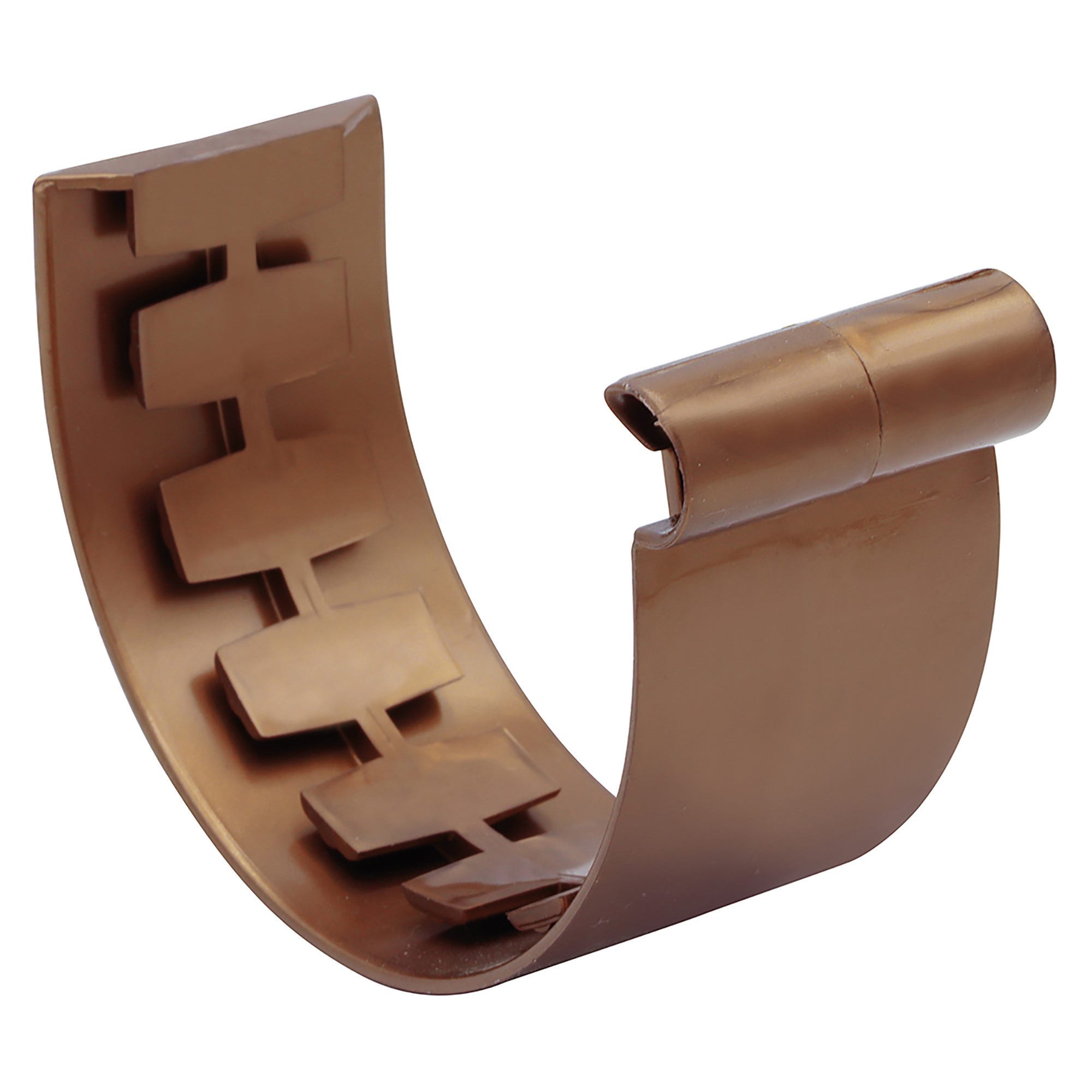 GIUNTO SEMPLICE SV25 EFFETTO RAMATO PVC CUPRAELITE