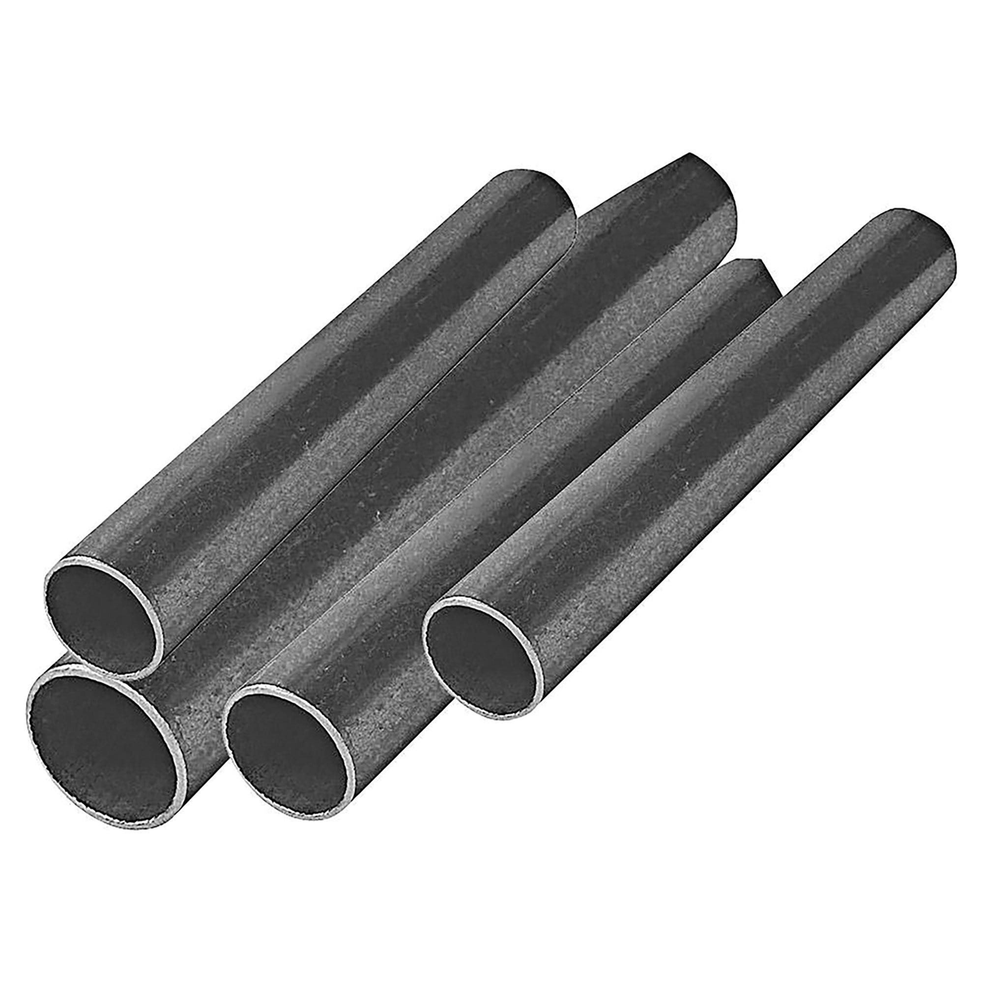 TUBO TONDO FERRO Ø 16x1,5 mm 2 m | Tecnomat