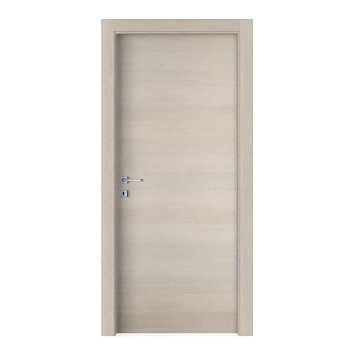 PORTA DA INTERNO FRANCESCA BATTENTE 210x80 cm (HxL) | Tecnomat