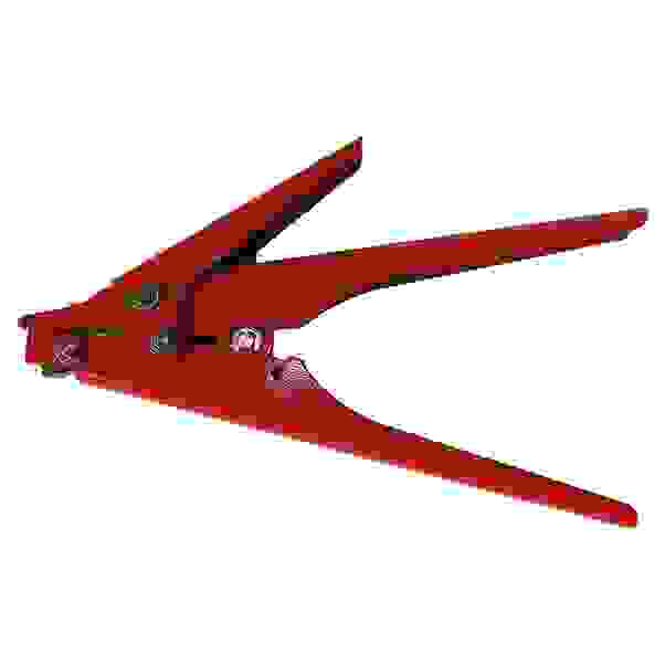 PINZA TIRAFASCETTE NYLON 2,4-9 mm