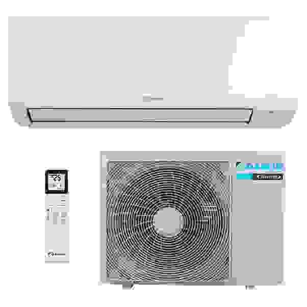 CONDIZIONATORE DAIKIN MONO 18000 BTU NEW EVOLUTION STD ARXC/ATXC50D A++ ...