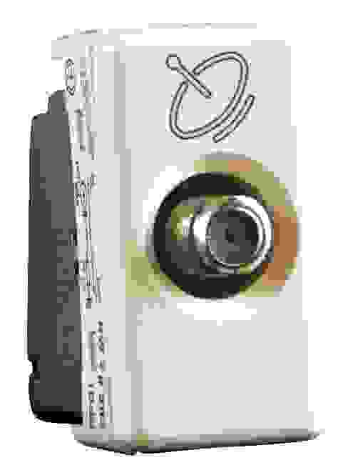 PRESA TV SAT TIPO F DIRETTA GEWISS SYSTEM