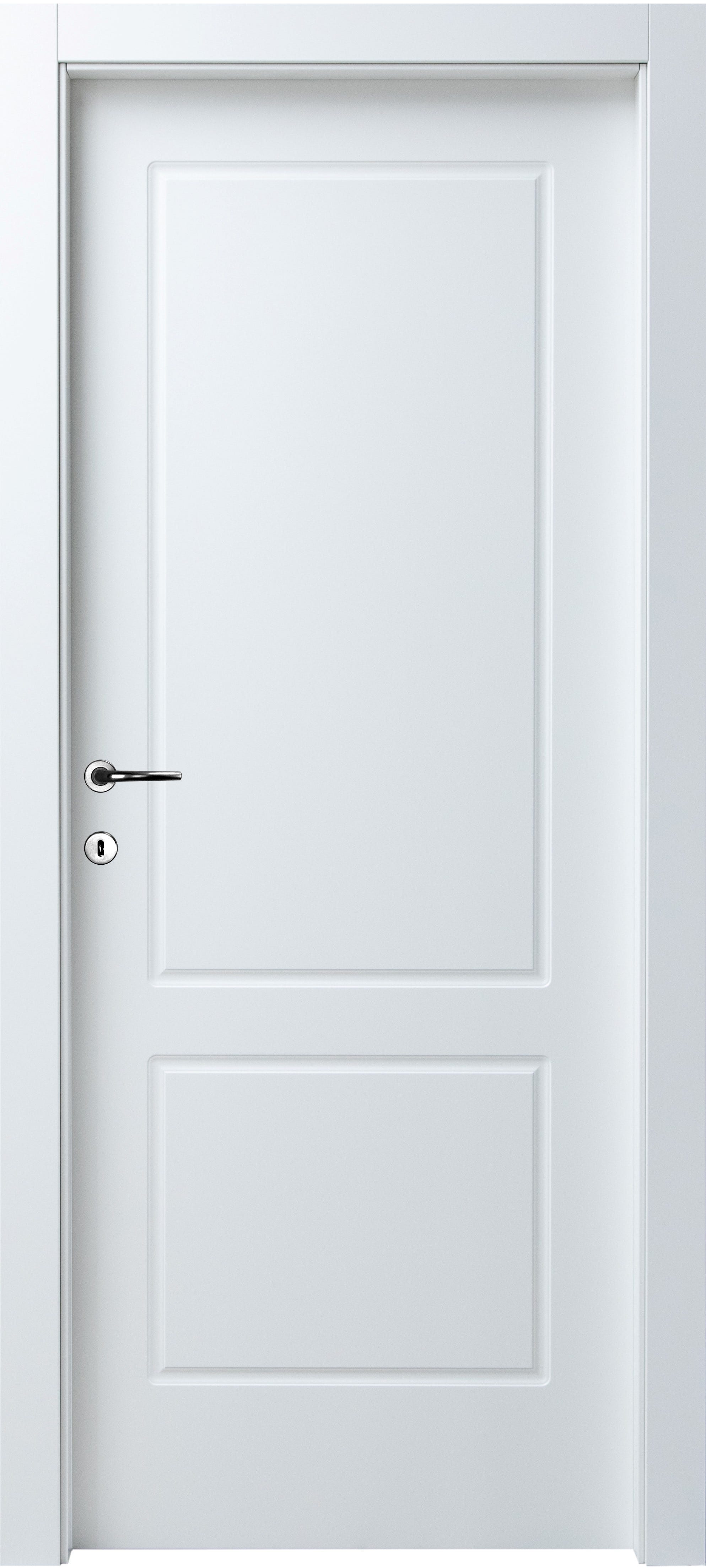 PORTA DA INTERNO MATILDA BATTENTE 70X210 cm | Tecnomat