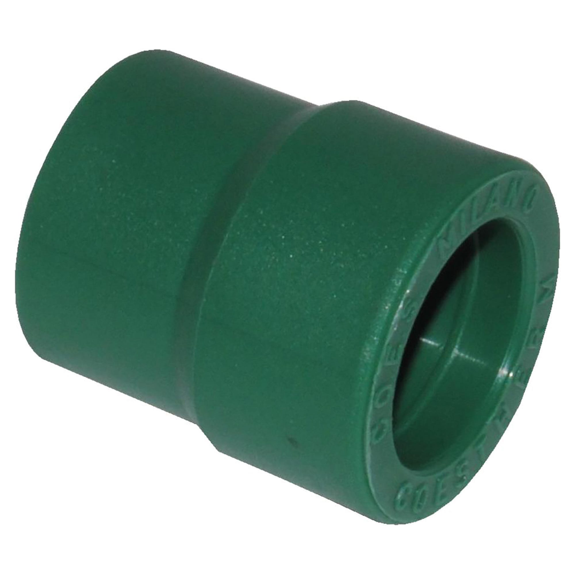 RIDUZIONE COESTHERM Ø 32 - 25 mm PPR PN25