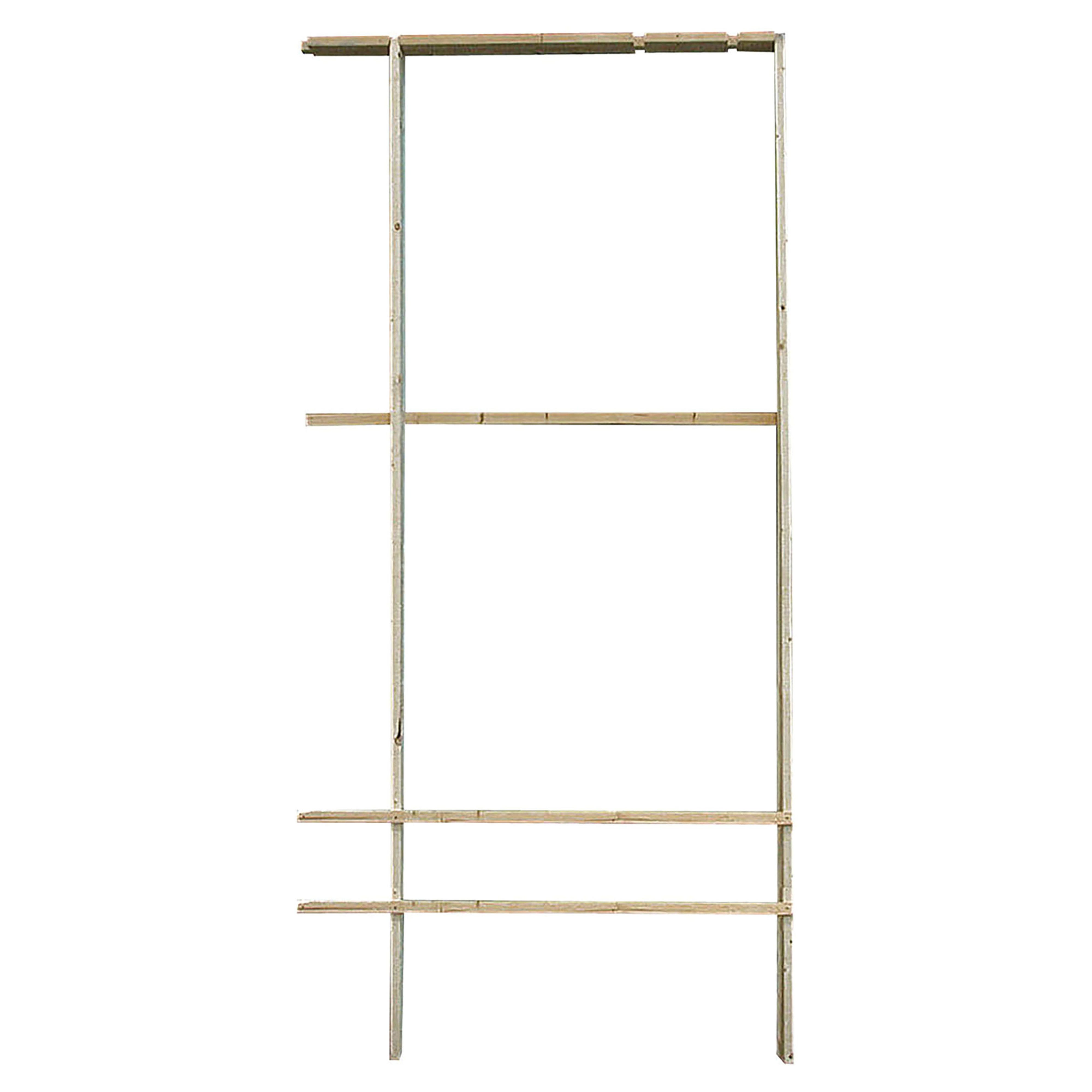 FALSO TELAIO UNIVERSALE SPESSORE 10,5 cm | Tecnomat