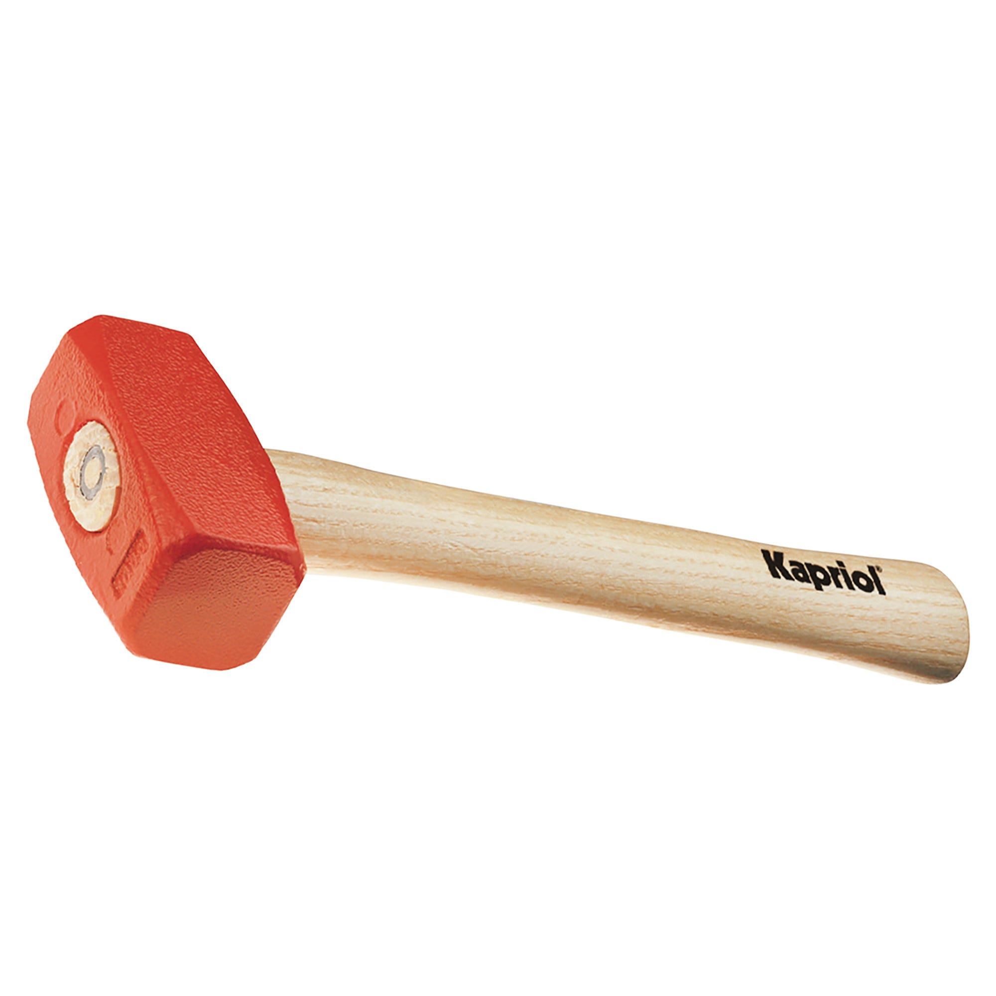 MAZZETTA 1200 g KAPRIOL IN ACCIAIO MANICO LEGNO | Tecnomat