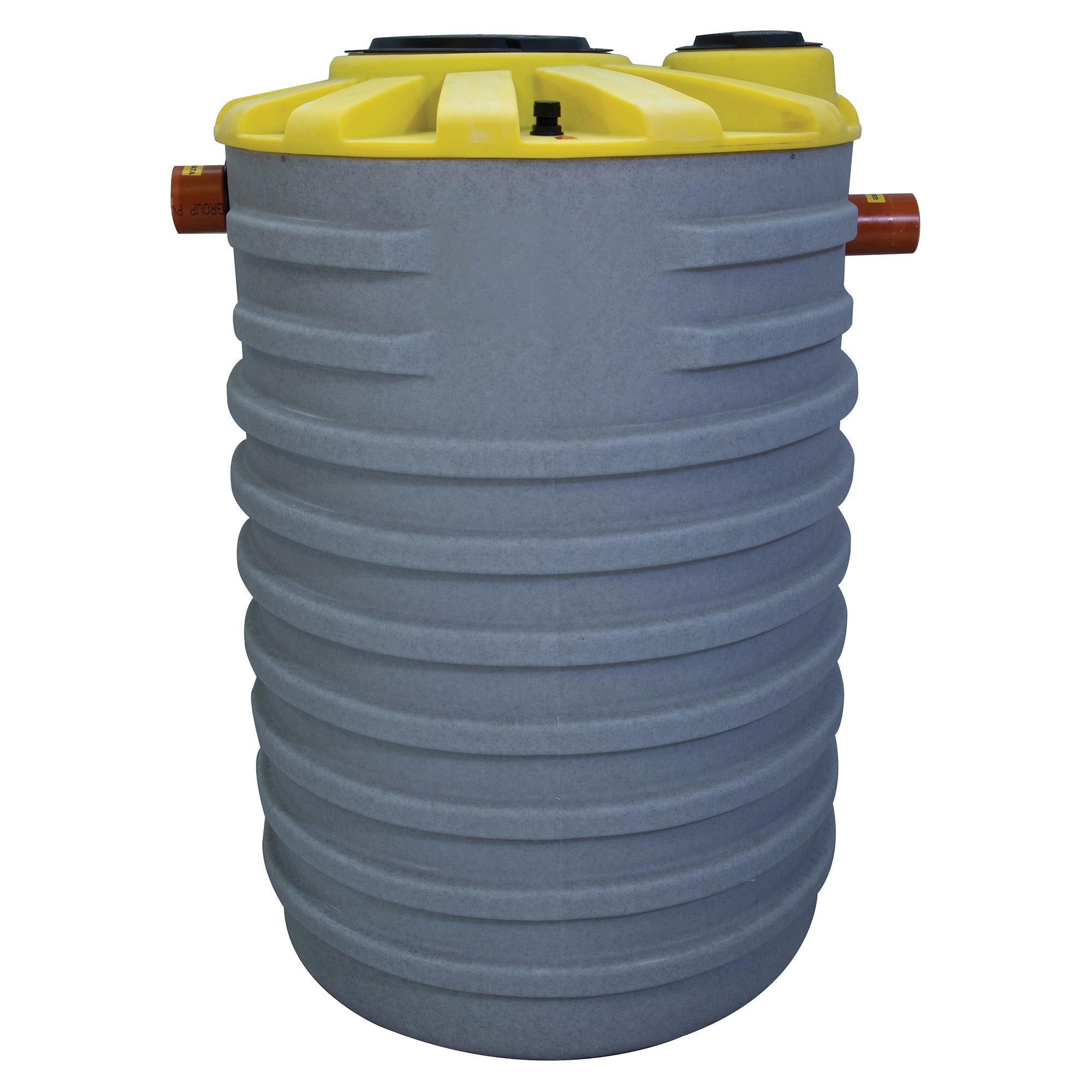 IMHOFF 5 UTENTI EMILIA ROMAGNA POLIETILENE DA INTERRO CAPACITA' 1500 l