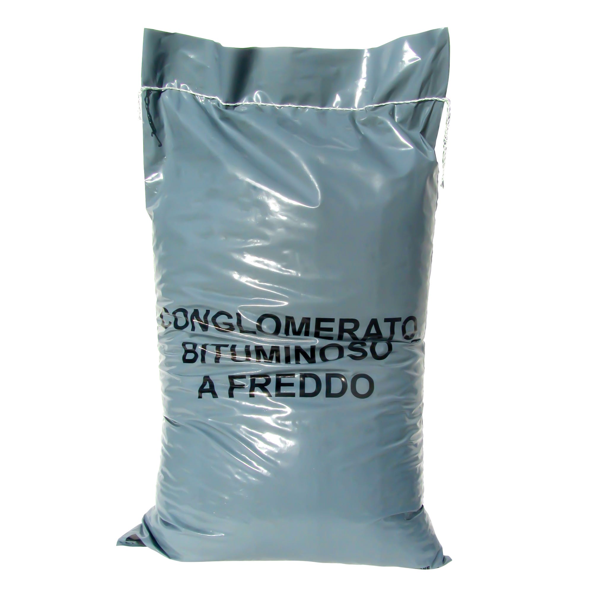 CONGLOMERATO BITUMINOSO 25 kg