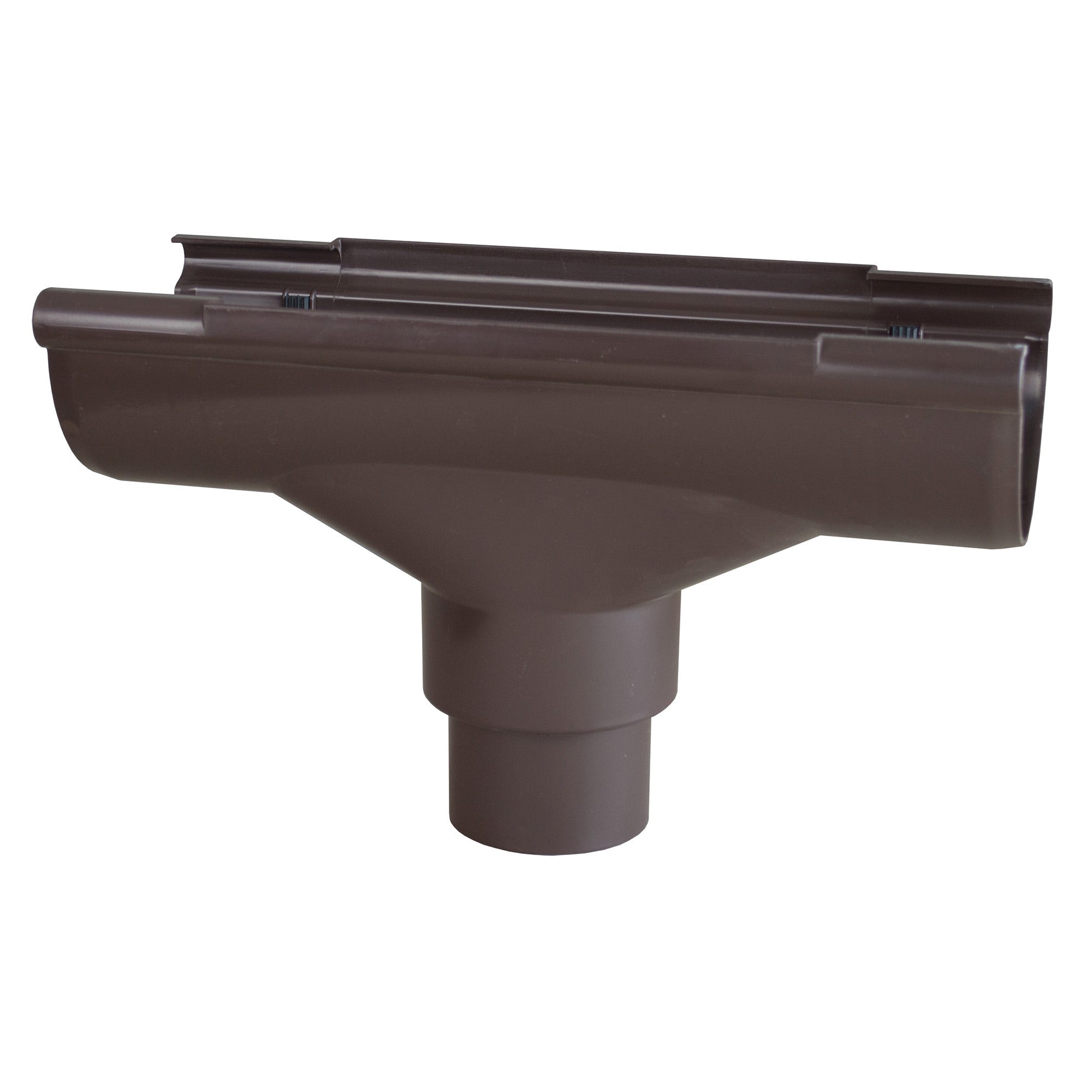 Grondaie in PVC | Tecnomat