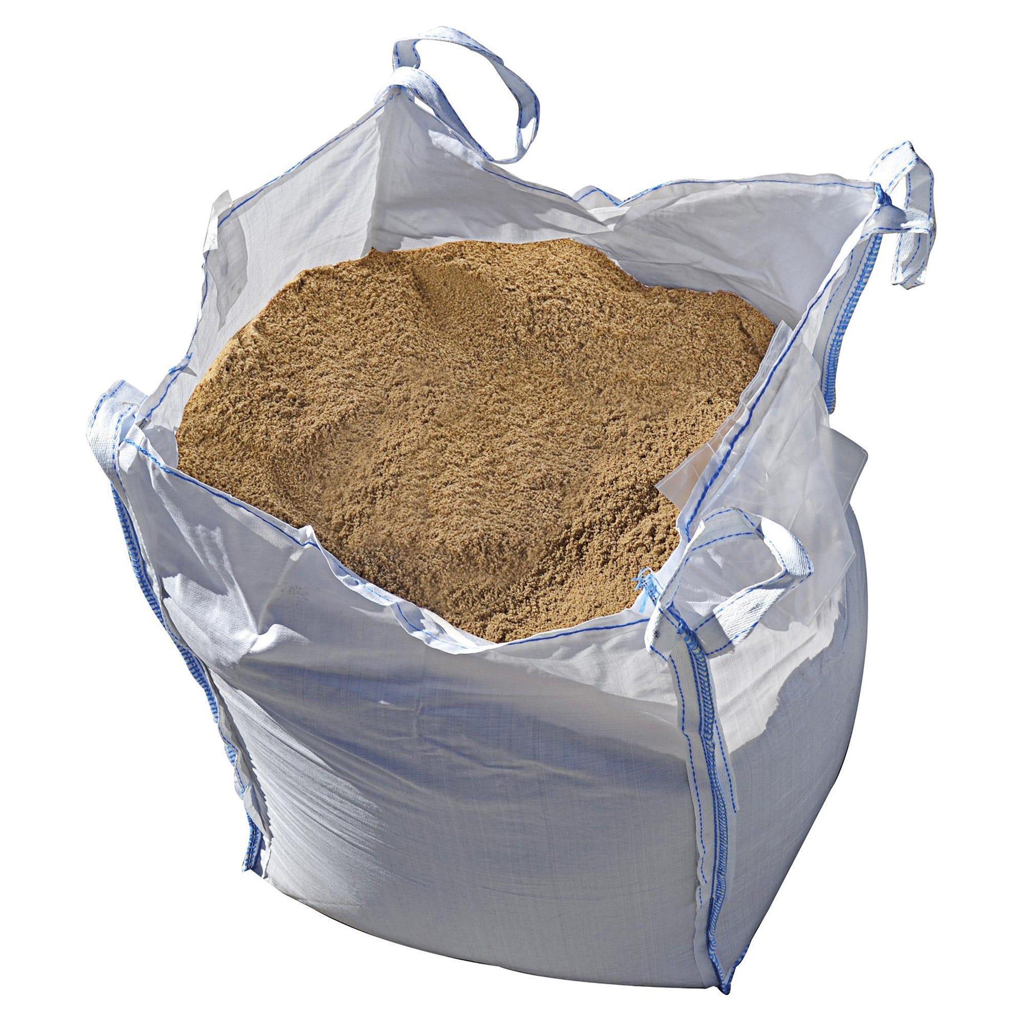 SABBIA FINE 0-2 mm 1000 kg