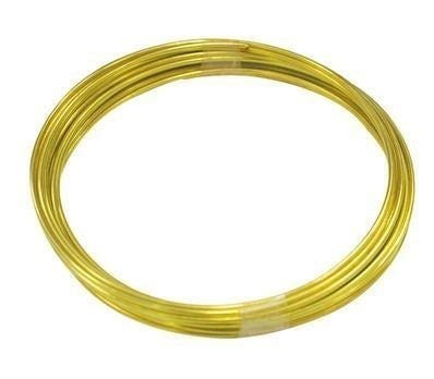 FILO OTTONE CIAS 8 m Ø 1 mm