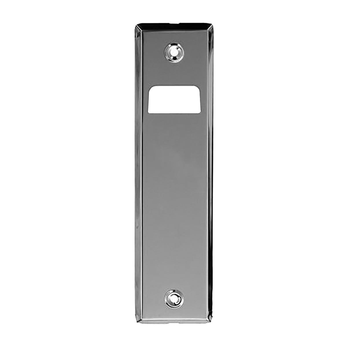 PLACCA INTERASSE 185 mm 227x57 mm ALLUMINIO | Tecnomat