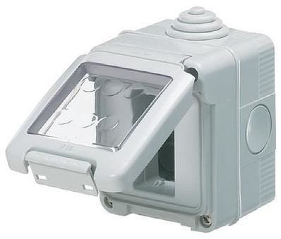 Serie Gewiss | Tecnomat