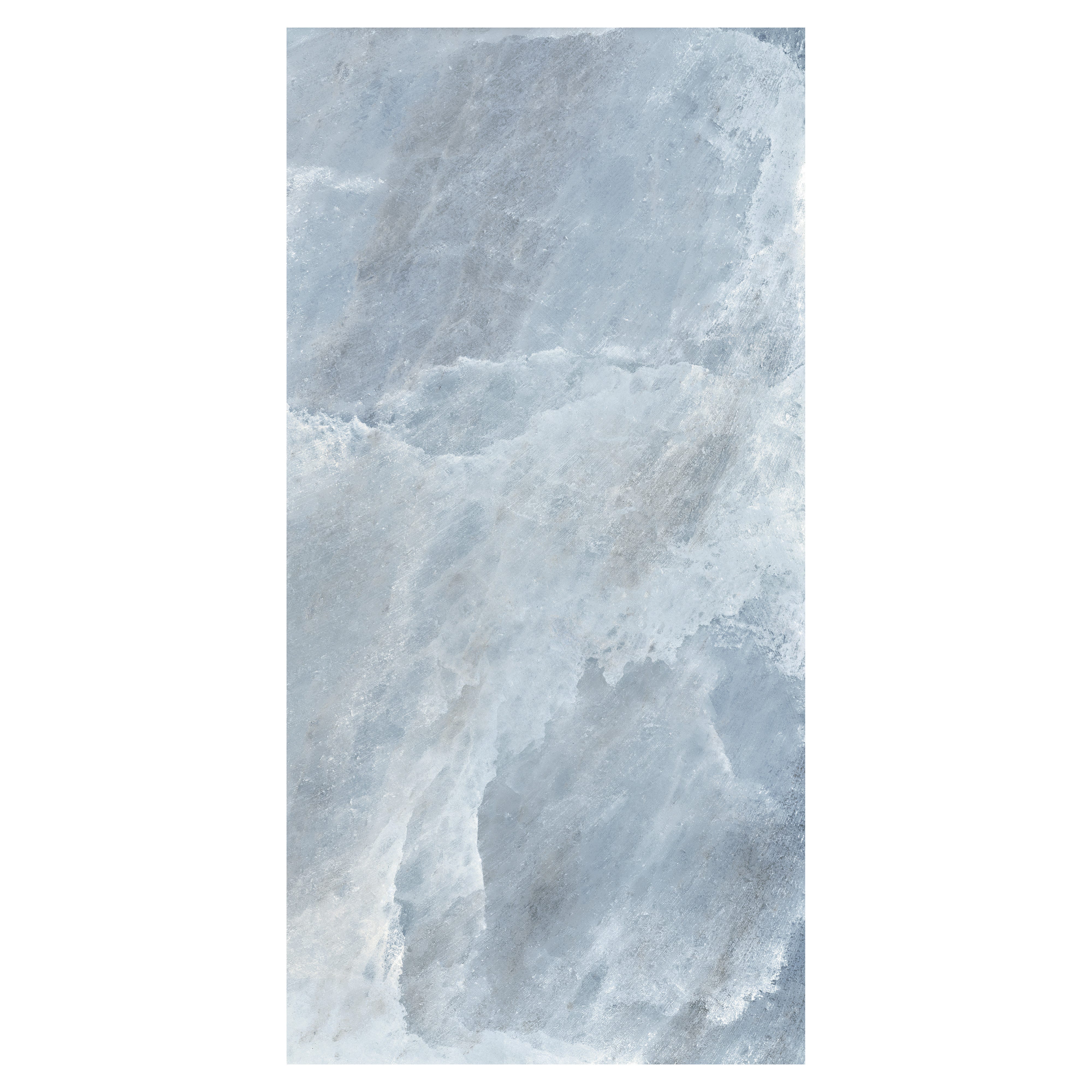 RIVESTIMENTO PIETRA DI SALE BLU 119,2x59,6x0,9 cm PEI4 R11 GRES ...