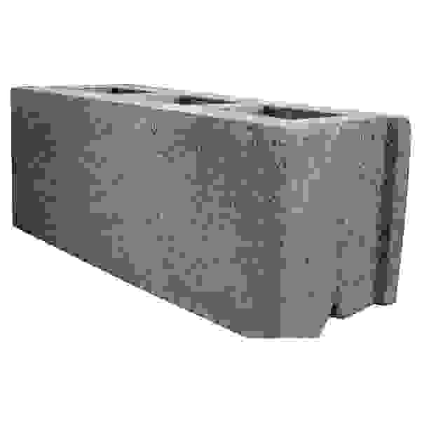 BLOCCHI IN CALCESTRUZZO 20x20x50 cm