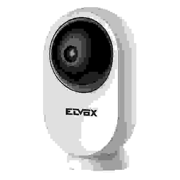 TELECAMERA VIMAR ELVOX FISSA WIFI DA INTERNO FULL HD 3MPX OTTICA 3,6mm ...