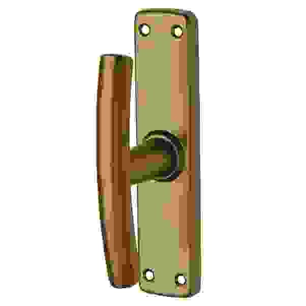 MARTELLINA GHIDINI - SUSY ALLUMINIO BRONZATO QUADRO 7 mm