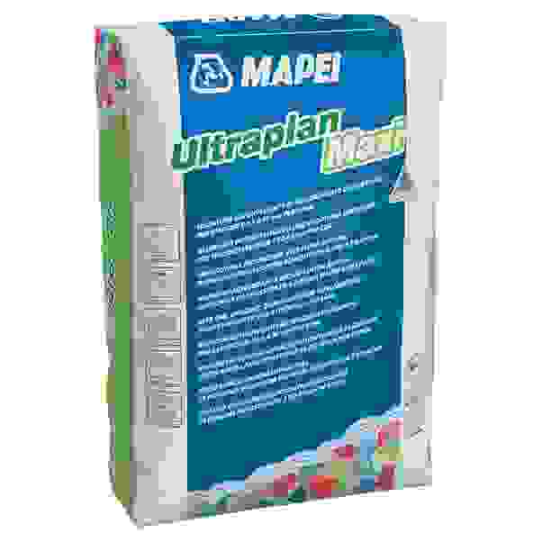 AUTOLIVELLANTE ULTRAPLAN MAXI MAPEI 25Kg