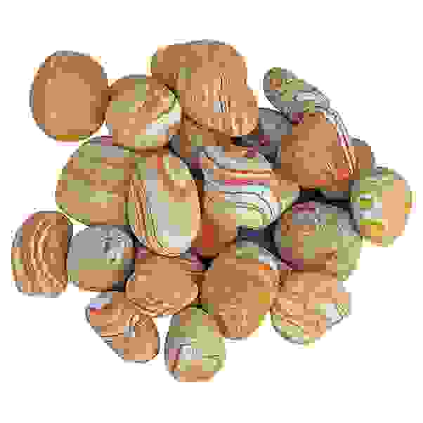 SASSO RAINBOW 5-10 cm 15 kg