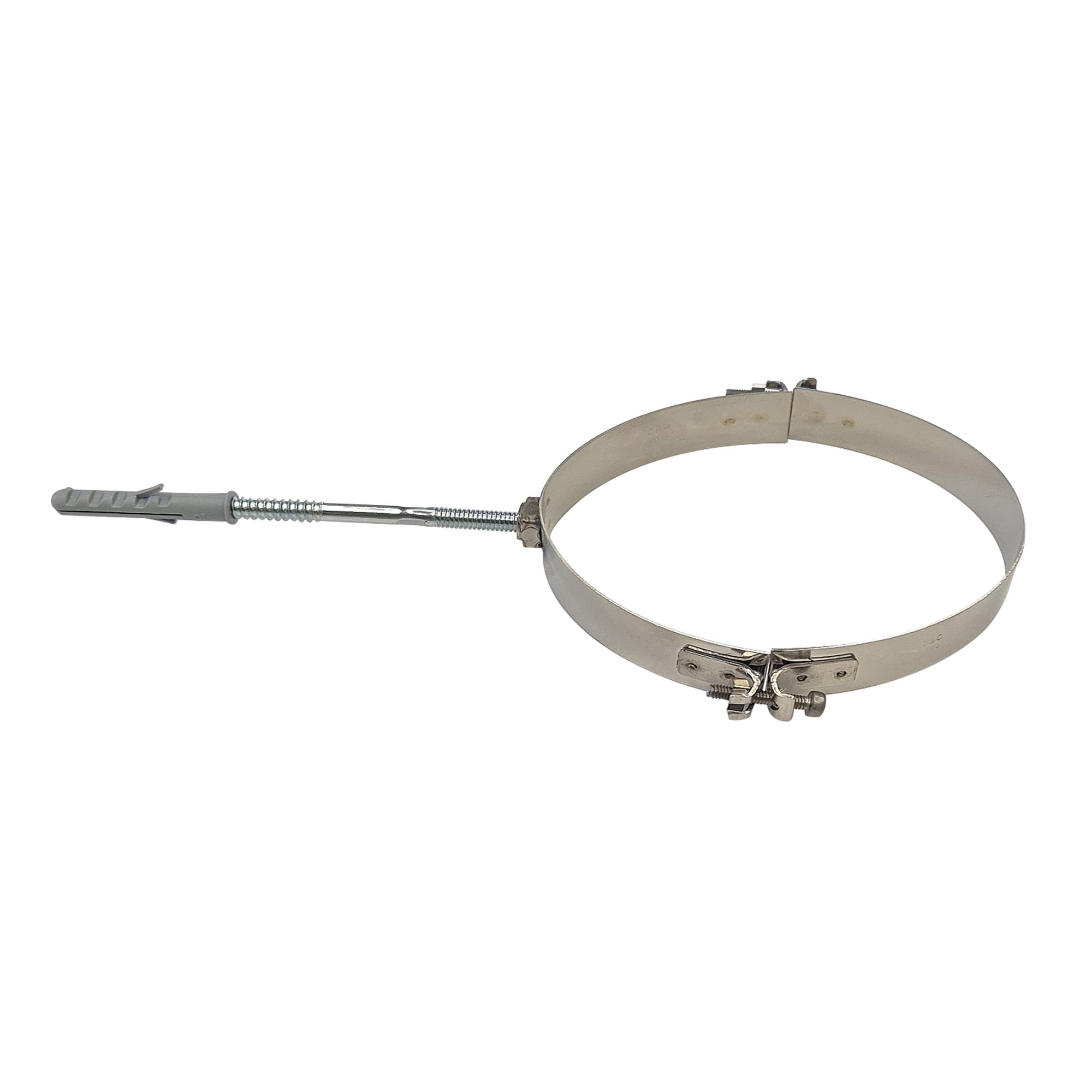 FASCETTA A PARETE Ø 30 cm