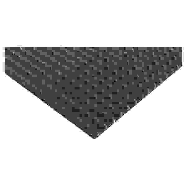 MEMBRANA BUGNATA 400 g 1x20 m IN POLIETILENE ALTA DENSITA HDPE