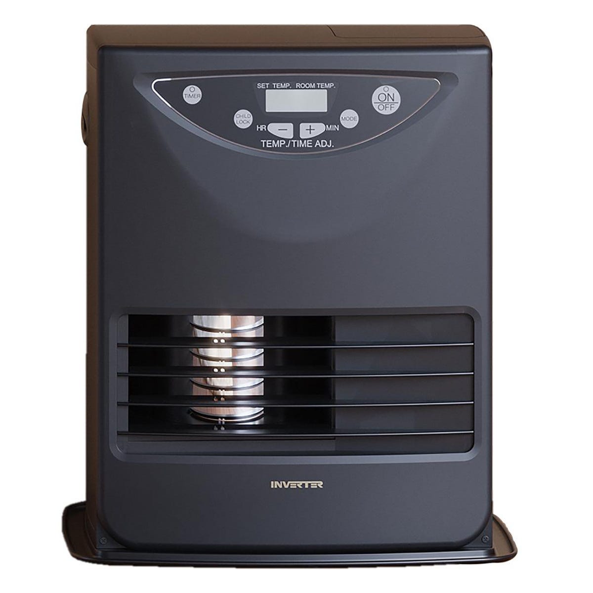 STUFA A PETROLIO TECNOAIR SYSTEM 5026 3,2 kW ELETTRONICA