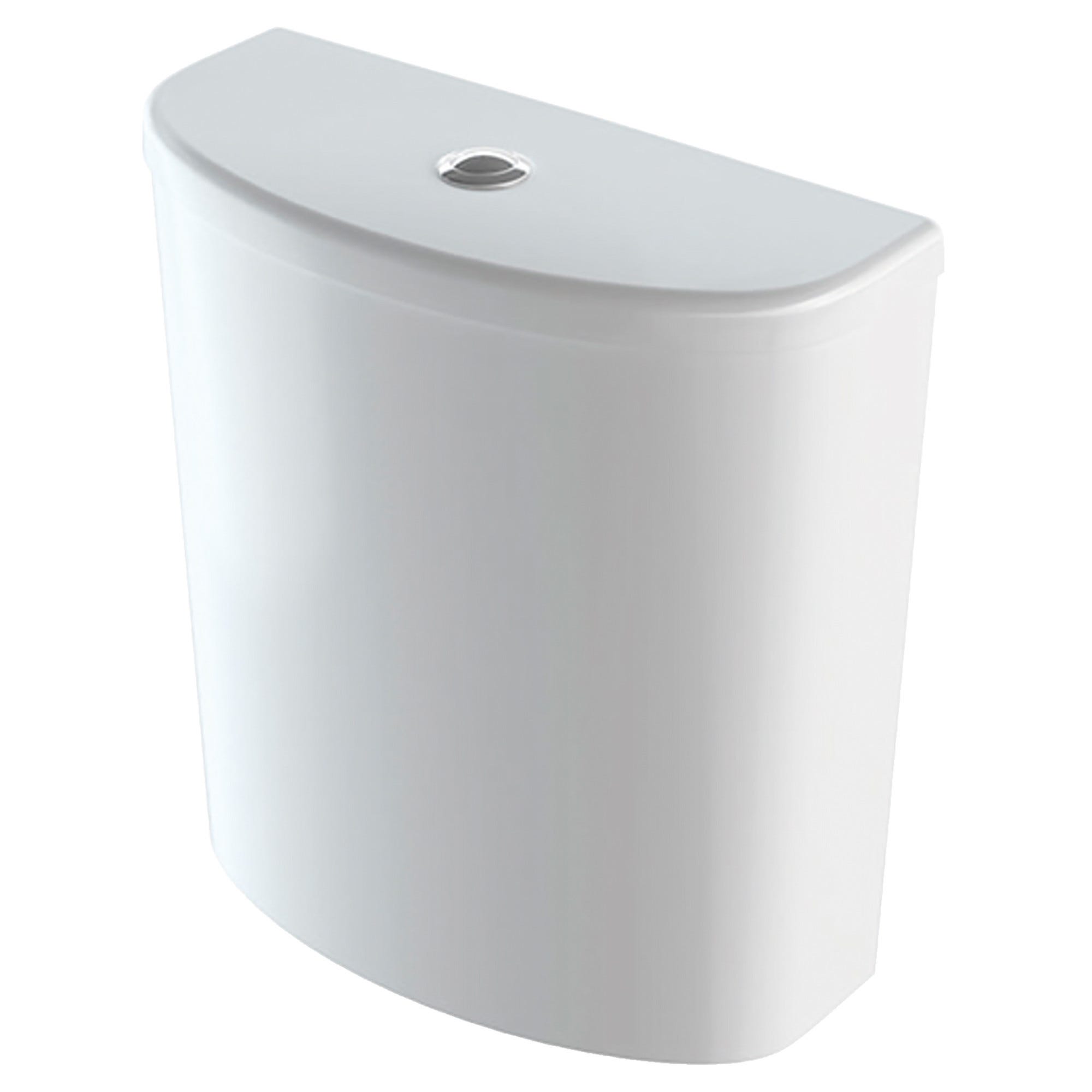 BIDET GEBERIT SERIE SELNOVA PRO FILO MURO IN CERAMICA BIANCA | Tecnomat