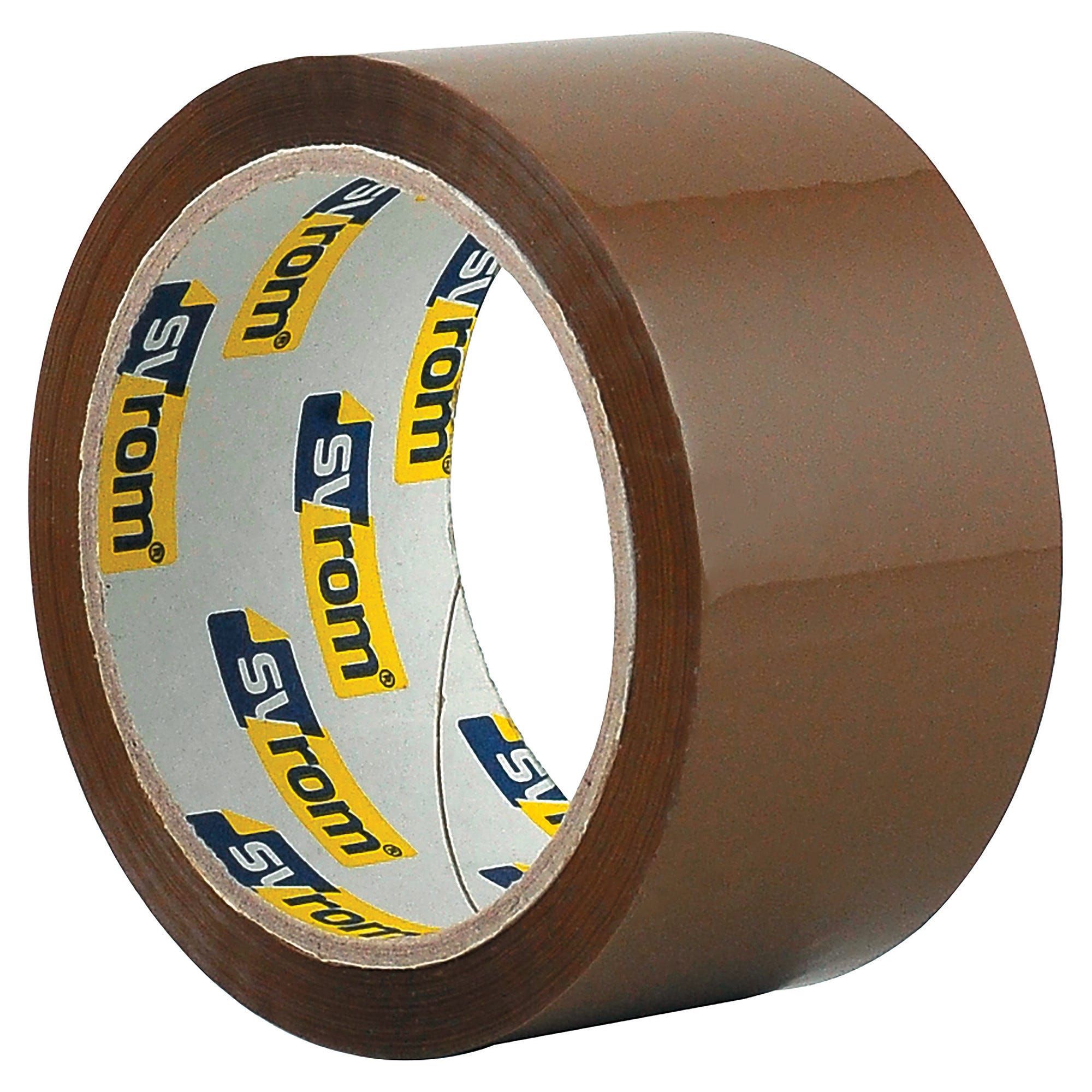 NASTRO PER IMBALLO TRASPARENTE H 48 mm x L 66 m