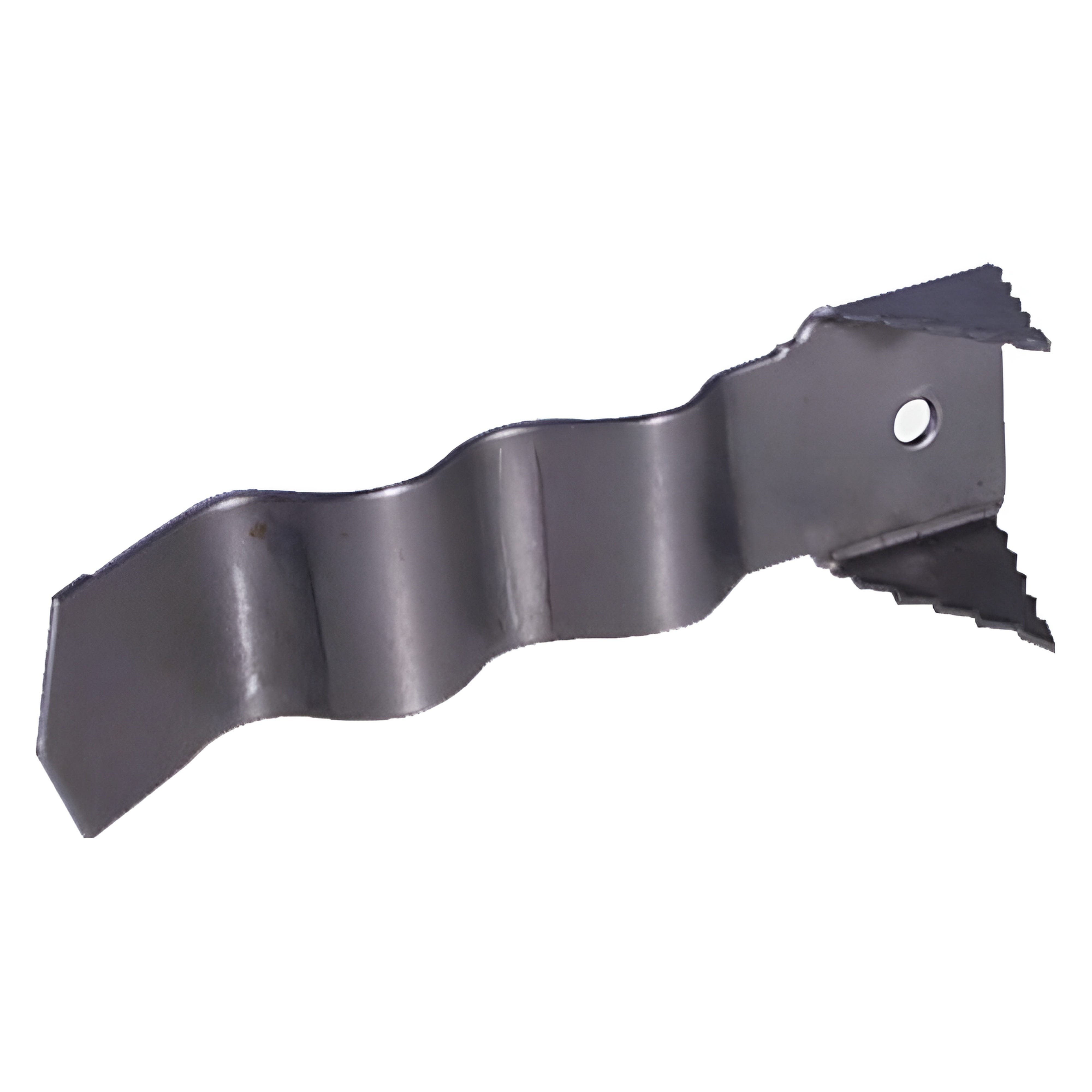 ZANCHE A MURARE PER CONTROTELAI 130x30x45 mm 6 PEZZI