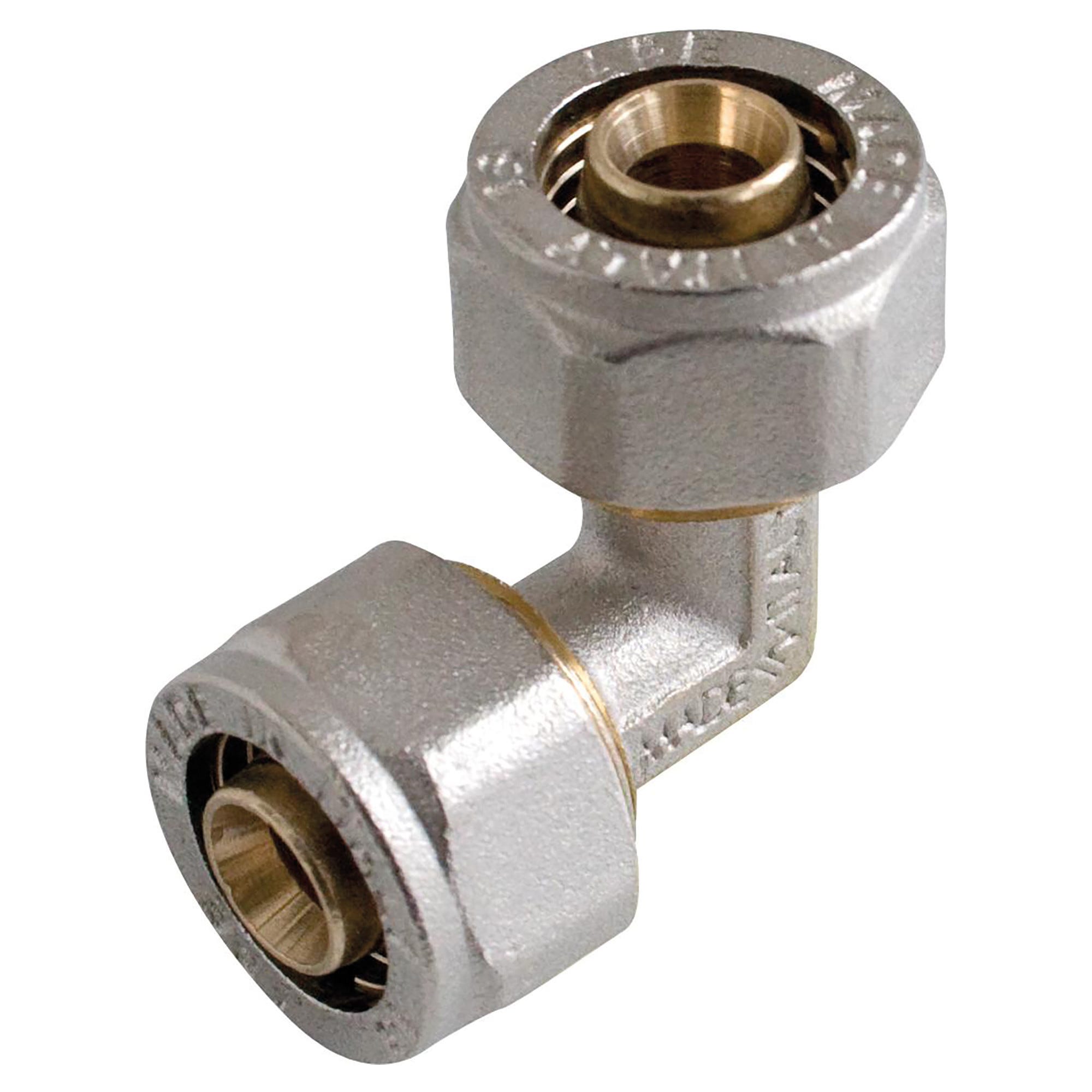 RACCORDO STRINGERE APE APL DRITTO F 1/2'' x Ø 16 mm PER TUBO ...