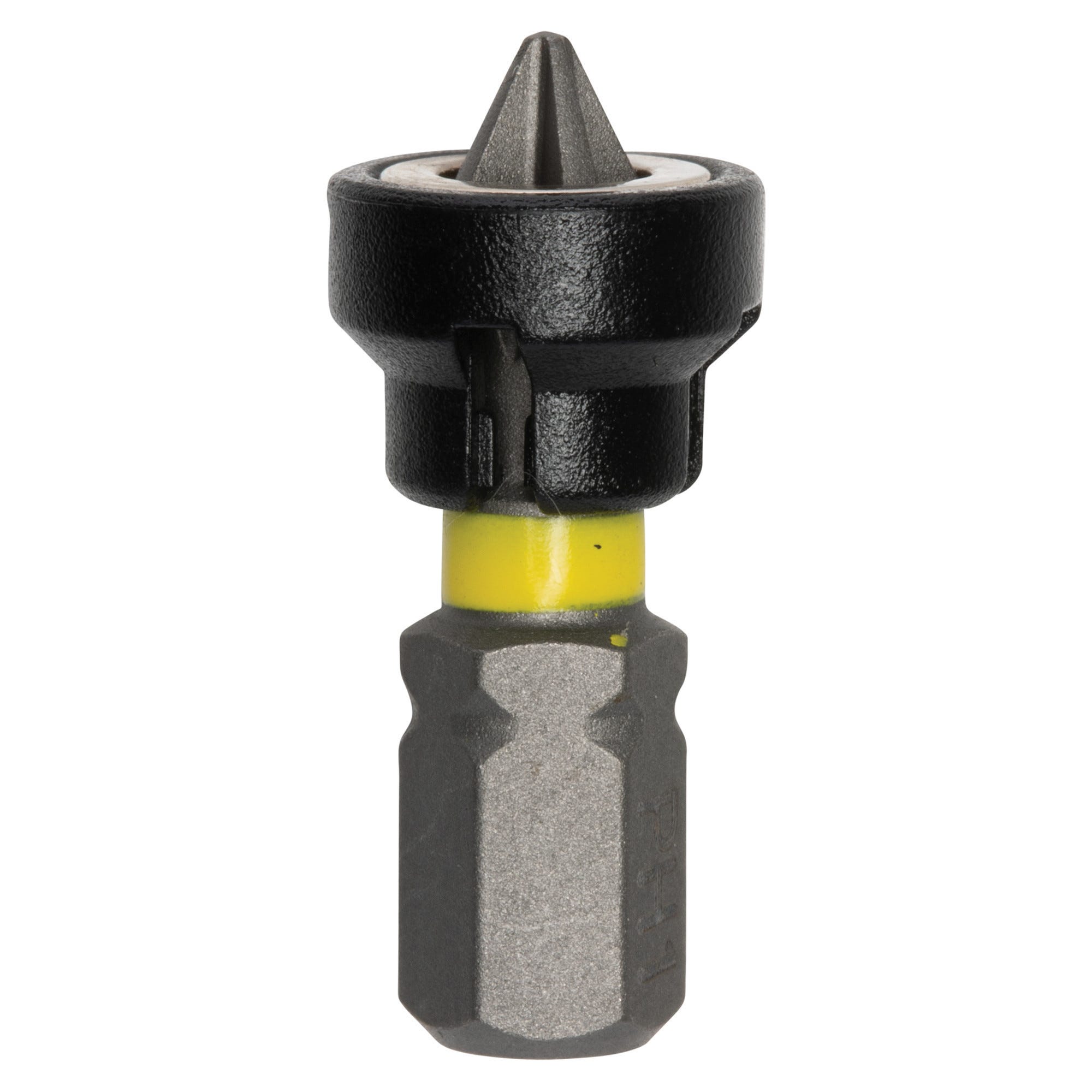 3 INSERTI LTI MAGNETICI PH1 LUNGHI 25 mm