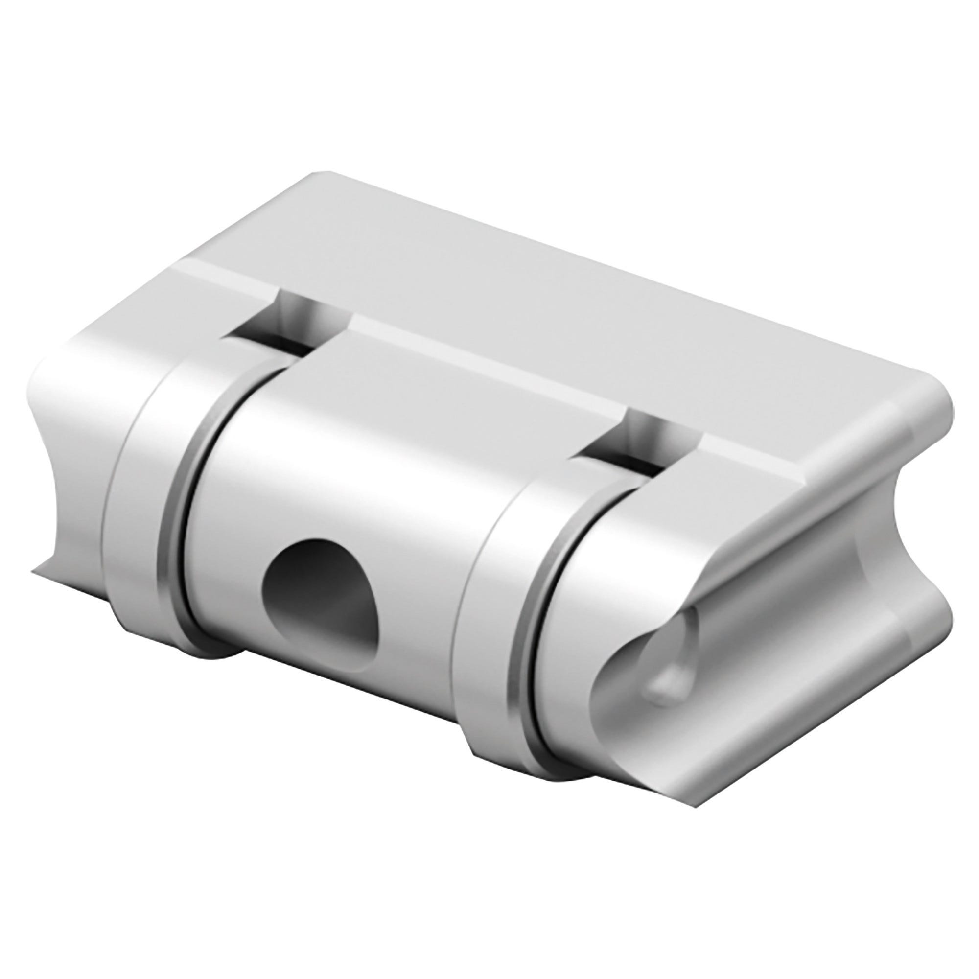 KIT RULLO INTERCAMBIABILE PER SERRATURE MONTANTI A CILINDRO SAGOMATO E ...