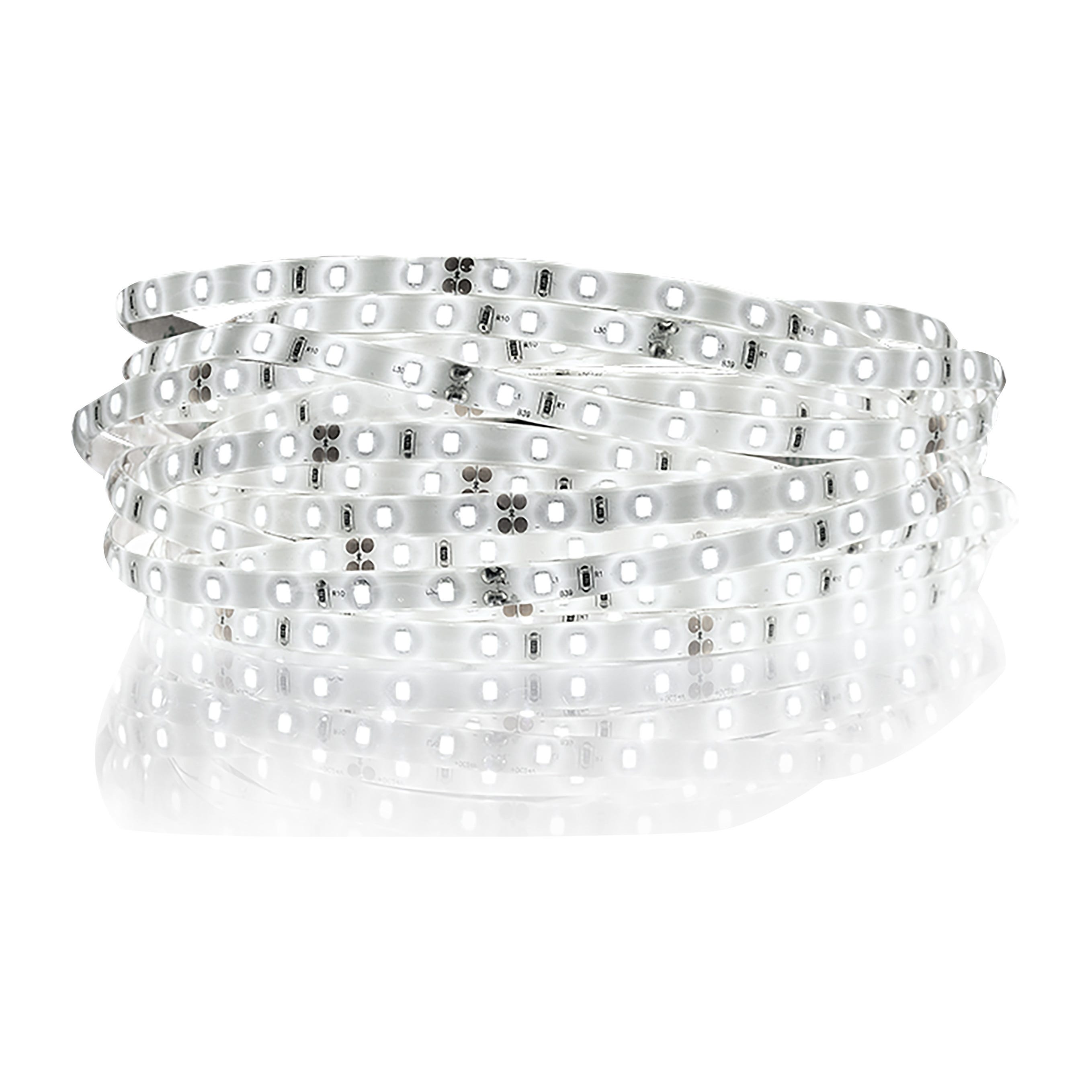 STRIP LED SUPREMA DA ESTERNO 24W 1920 lumen 4000K LUCE BIANCA LUNGHEZZA ...