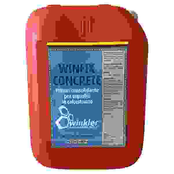 CONSOLIDANTE WINFIX CONCRETE 5 kg