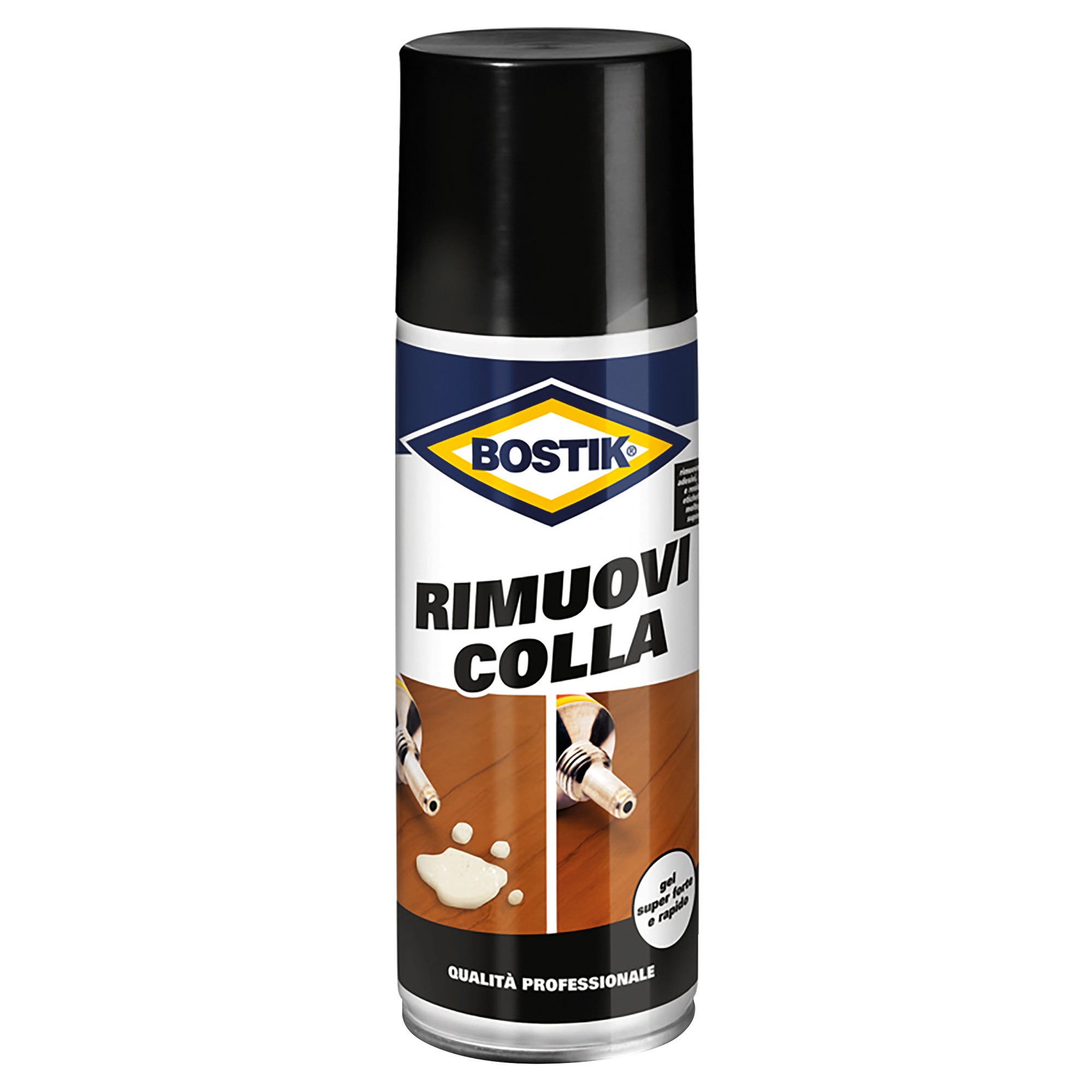 RIMUOVI COLLA BOSTIK SPRAY 200 ml