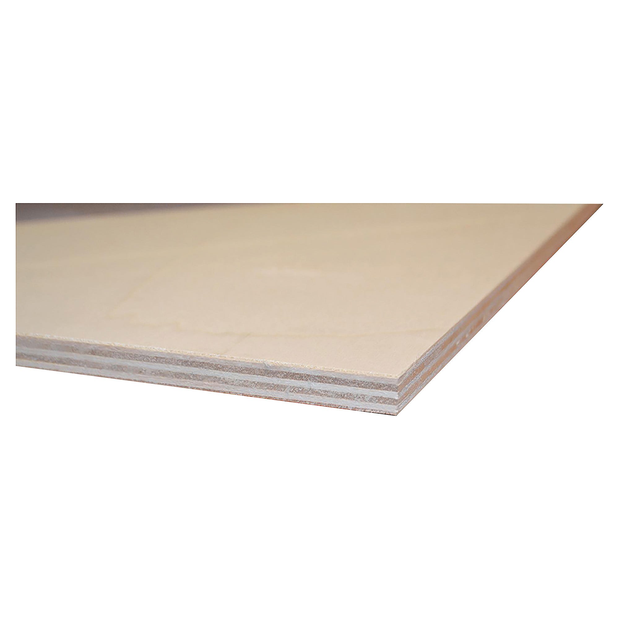 PIOPPO MONTE SPESSORE 10 mm 120x40 cm (HxL) | Tecnomat