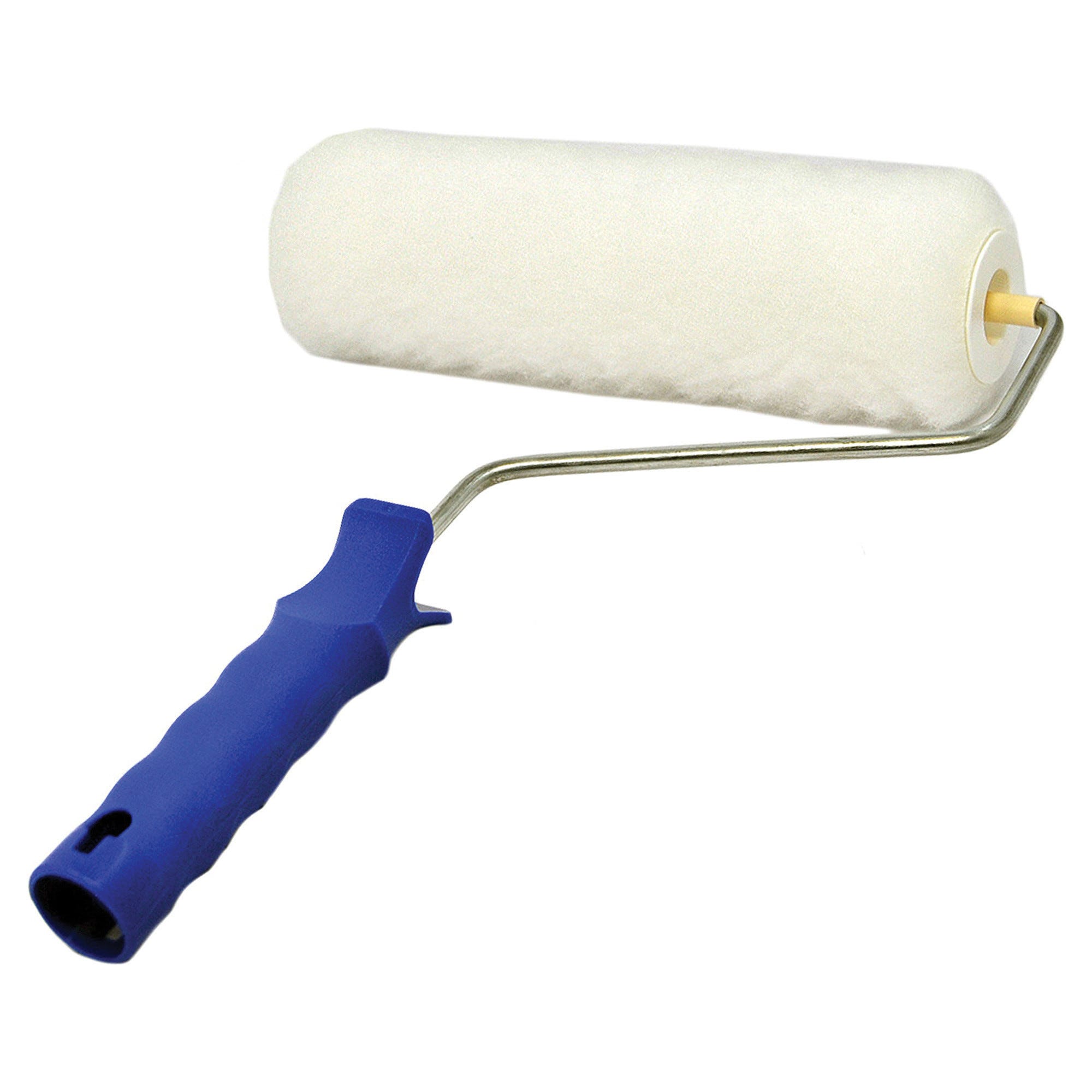 RULLO COMPLETO MAXIPRO UNIVERSALE 23 cm MANICO IN PLASTICA