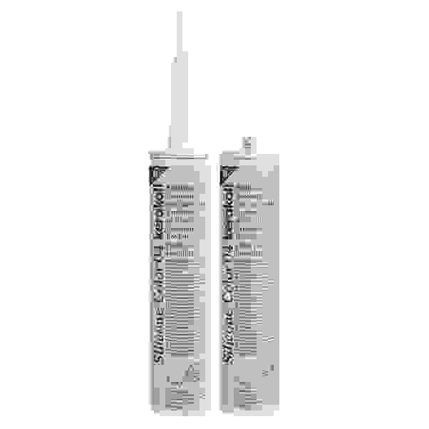 SILICONE COLOR KERAKOLL 04 310 ml USO INTERNO ED ESTERNO