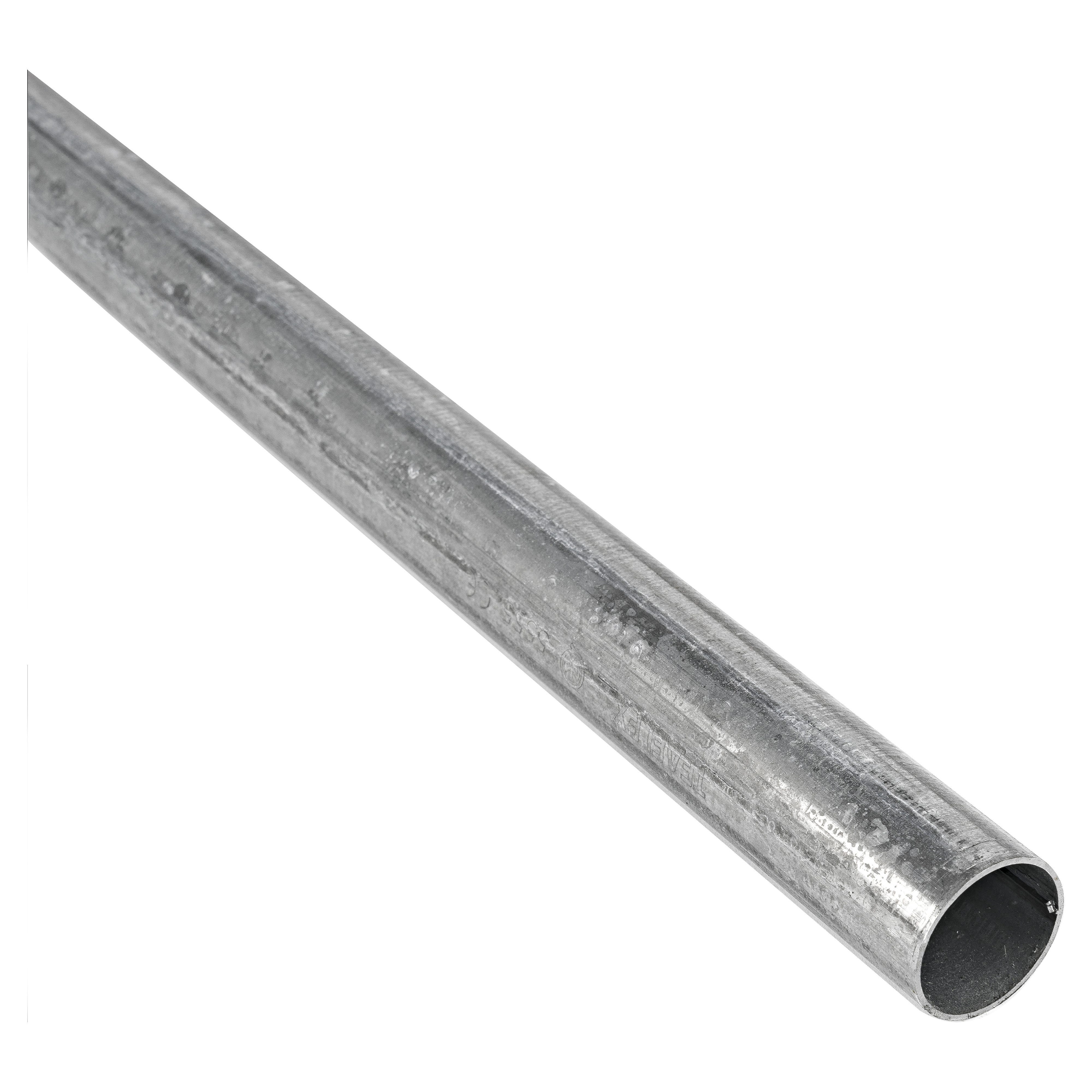 Tubi Industriali Metallici Tubo Metallico, Tubi In Acciaio