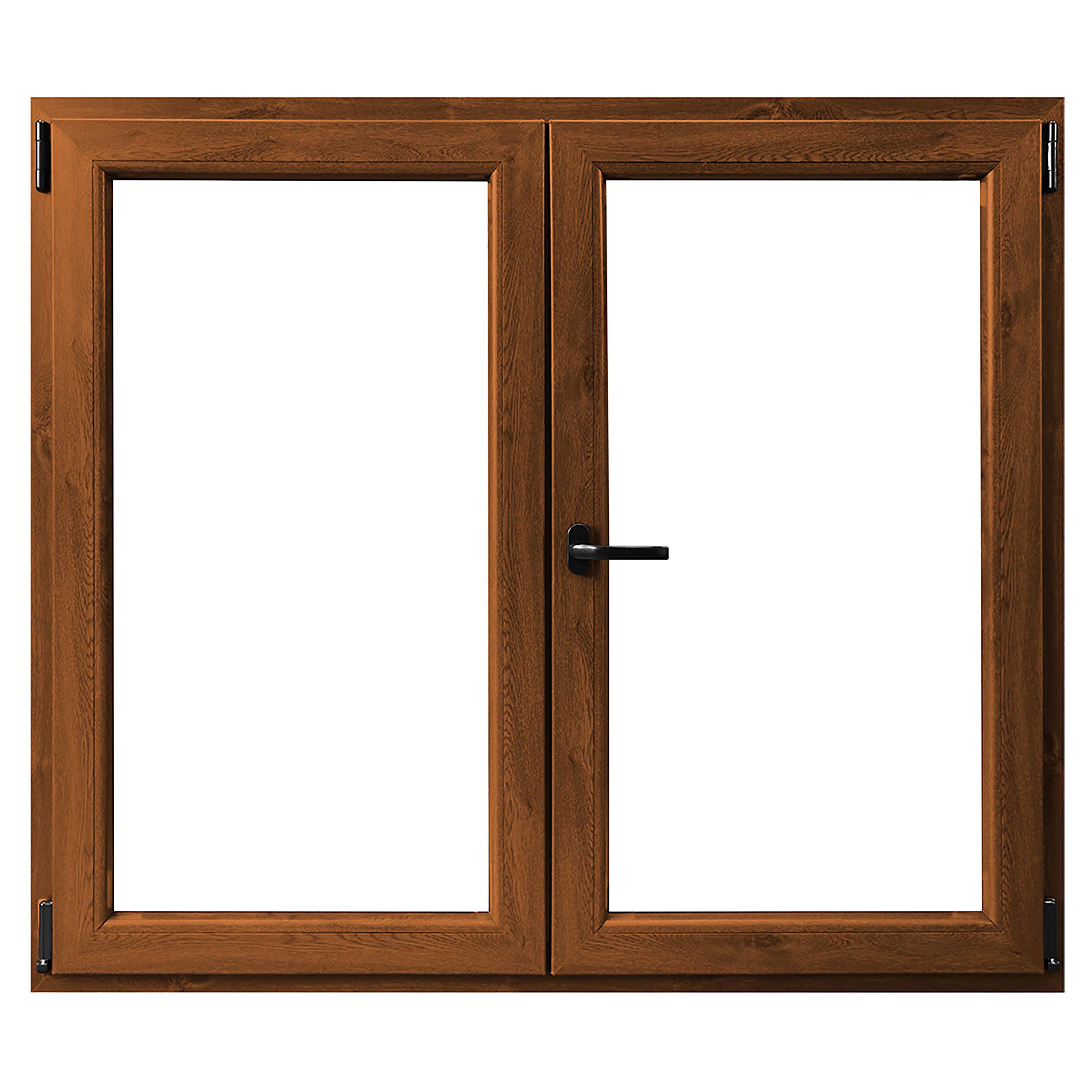 Finestre in PVC | Acquista su Tecnomat