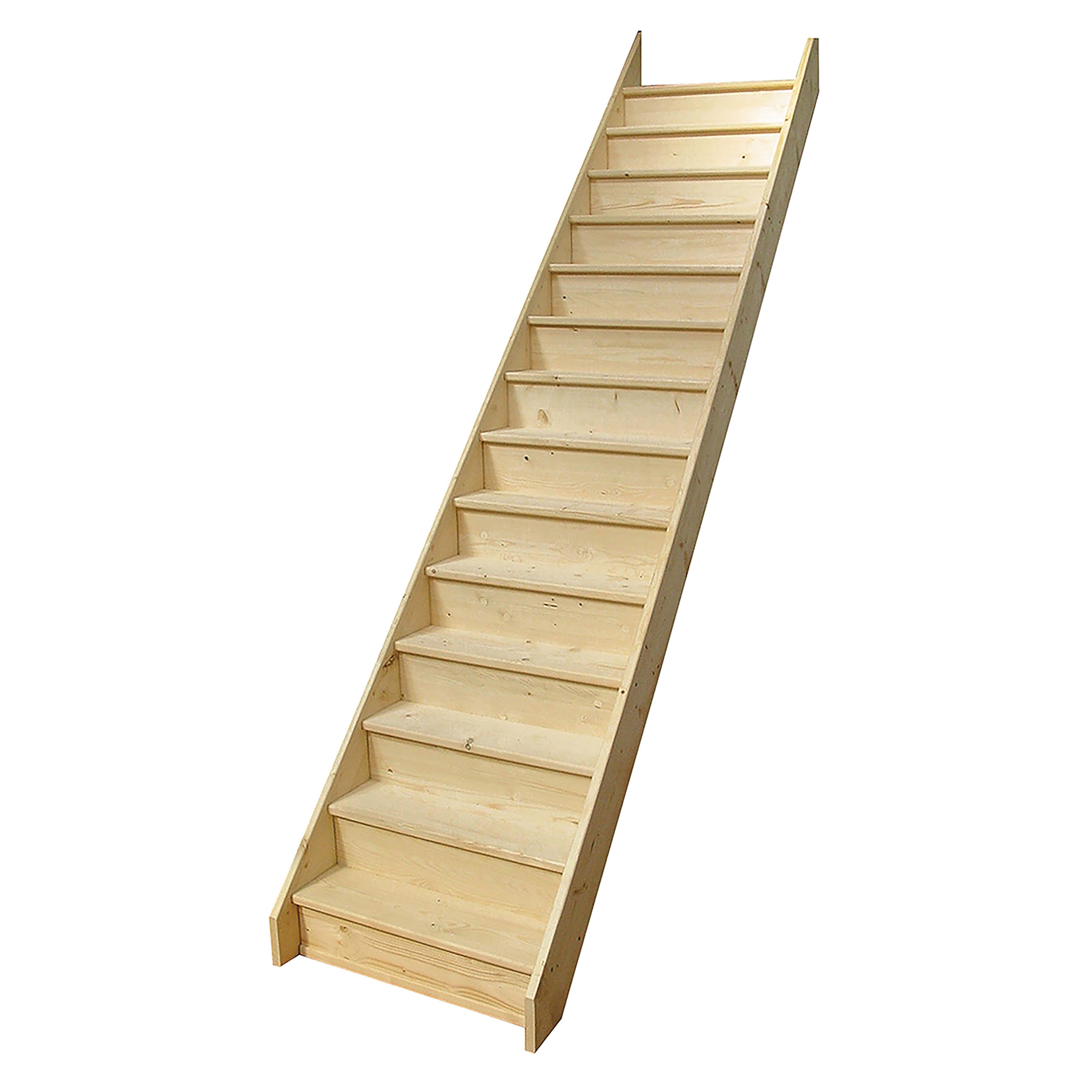 Scale a rampa | Acquista su Tecnomat