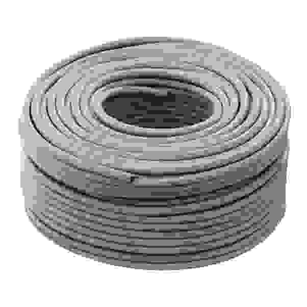 CAVO TRIPOLARE FG16(O)R16 0,6/1 kV SEZIONE 3G2,5 mmq COLORE GRIGIO MATASSA 100m