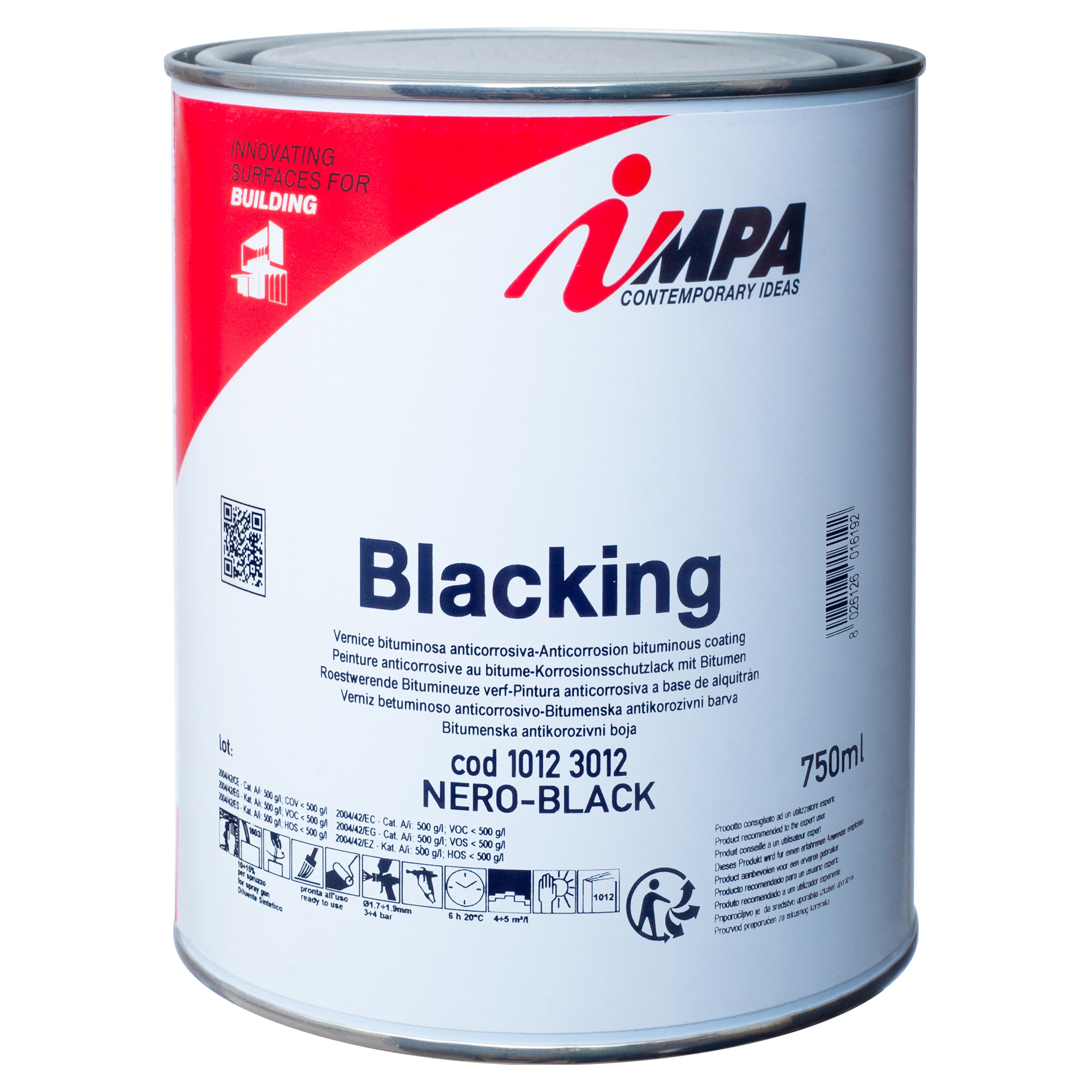 Guaine Bituminose | Tecnomat