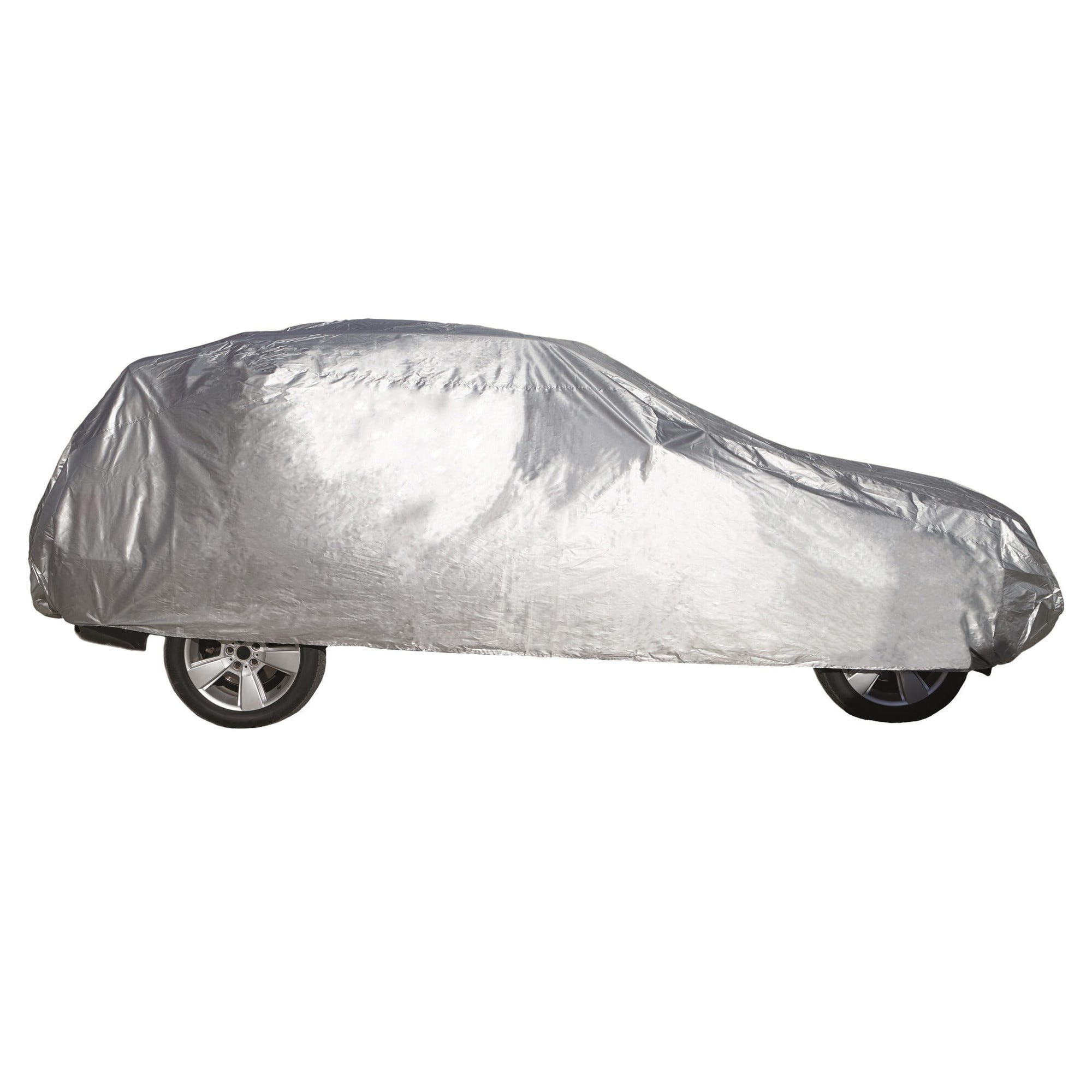 TELO COPRIAUTO RHUTTEN MISURA M IMPERMEABILE 420x175x110 cm CON ...